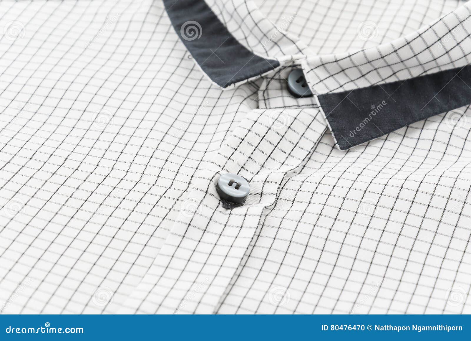 Close-up shirt stock photo. Image of clothes, closeup - 80476470