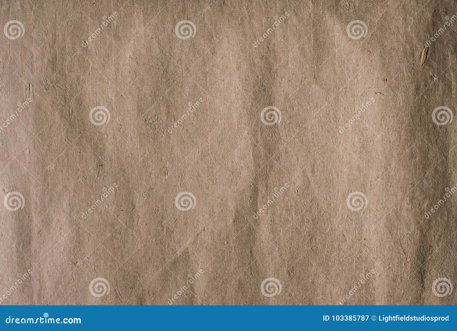 Ancient paper texture stock image. Image of page, parchment - 103385787