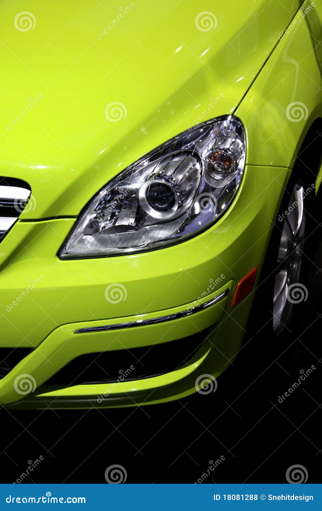 Close up shot of car stock photo. Image of automotive - 18081288