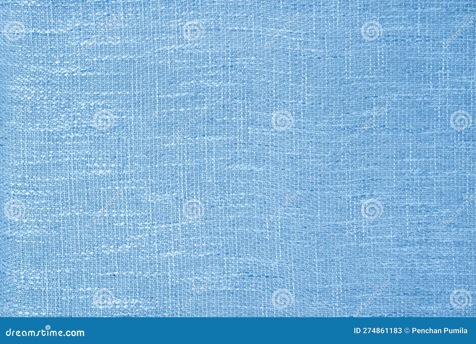 Close Up Shot Colored Light Blue Fabric Texture As Background Stock ...
