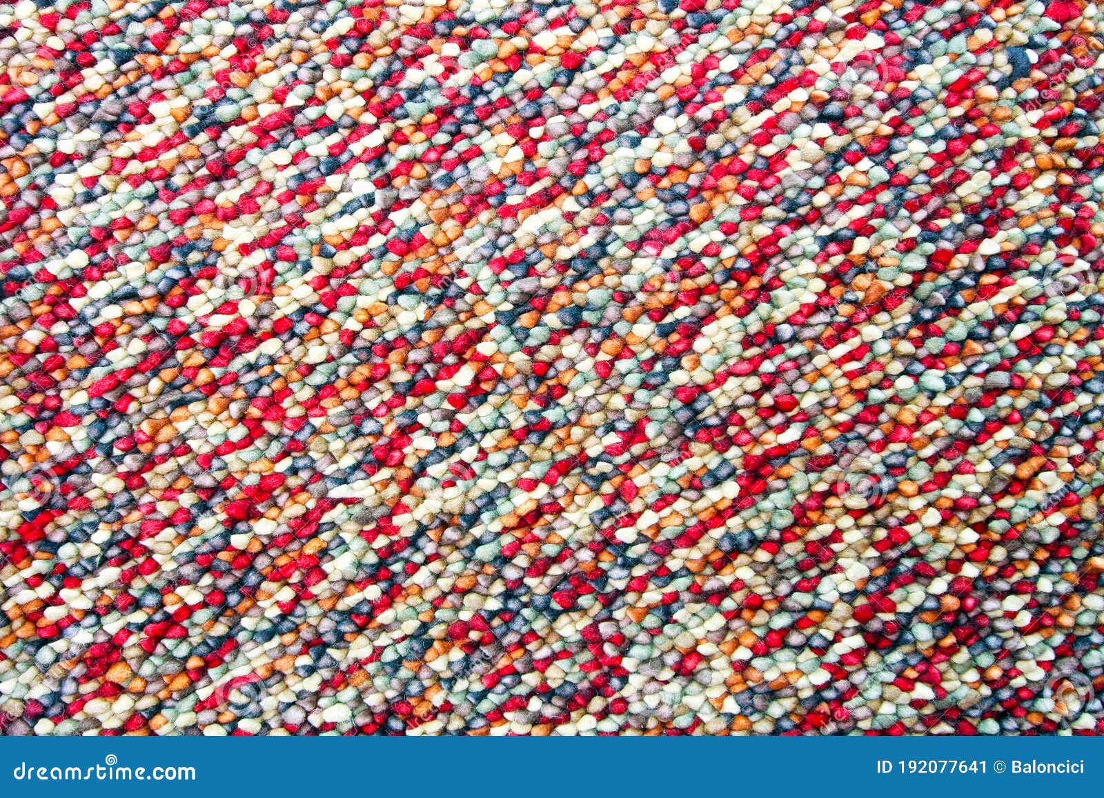 Carpet texture stock image. Image of wool, cover, carpet - 192077641