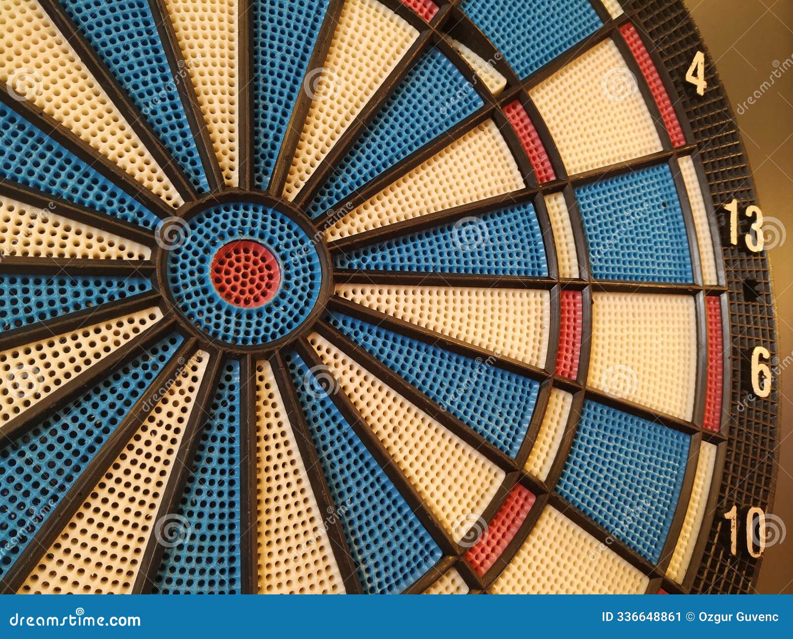 Close Up Shot of a Dart Board Stock Image - Image of concept, people ...