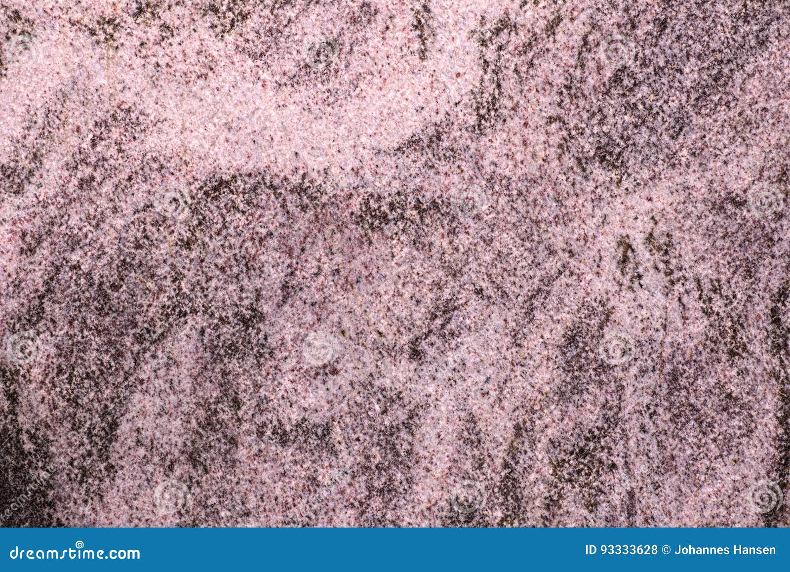 Close Up Shot of a Granite Structure Stock Photo - Image of material ...