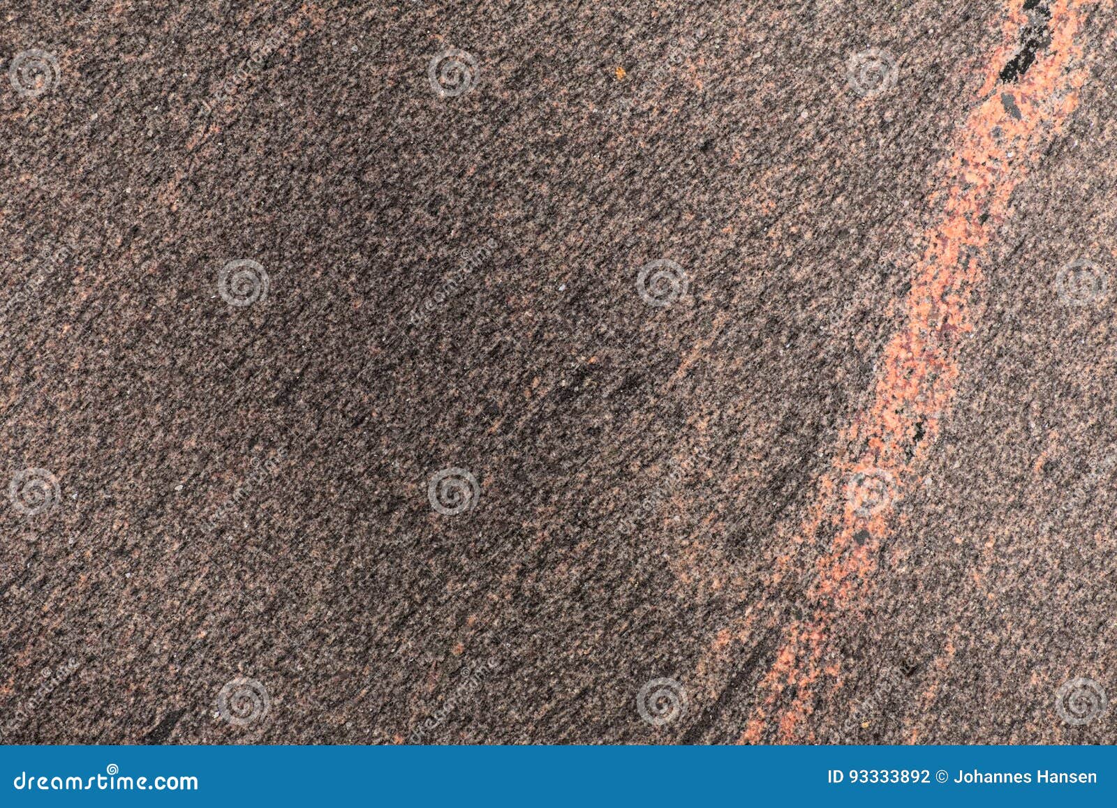 Close Up Shot of a Granite Structure Stock Photo - Image of beige ...