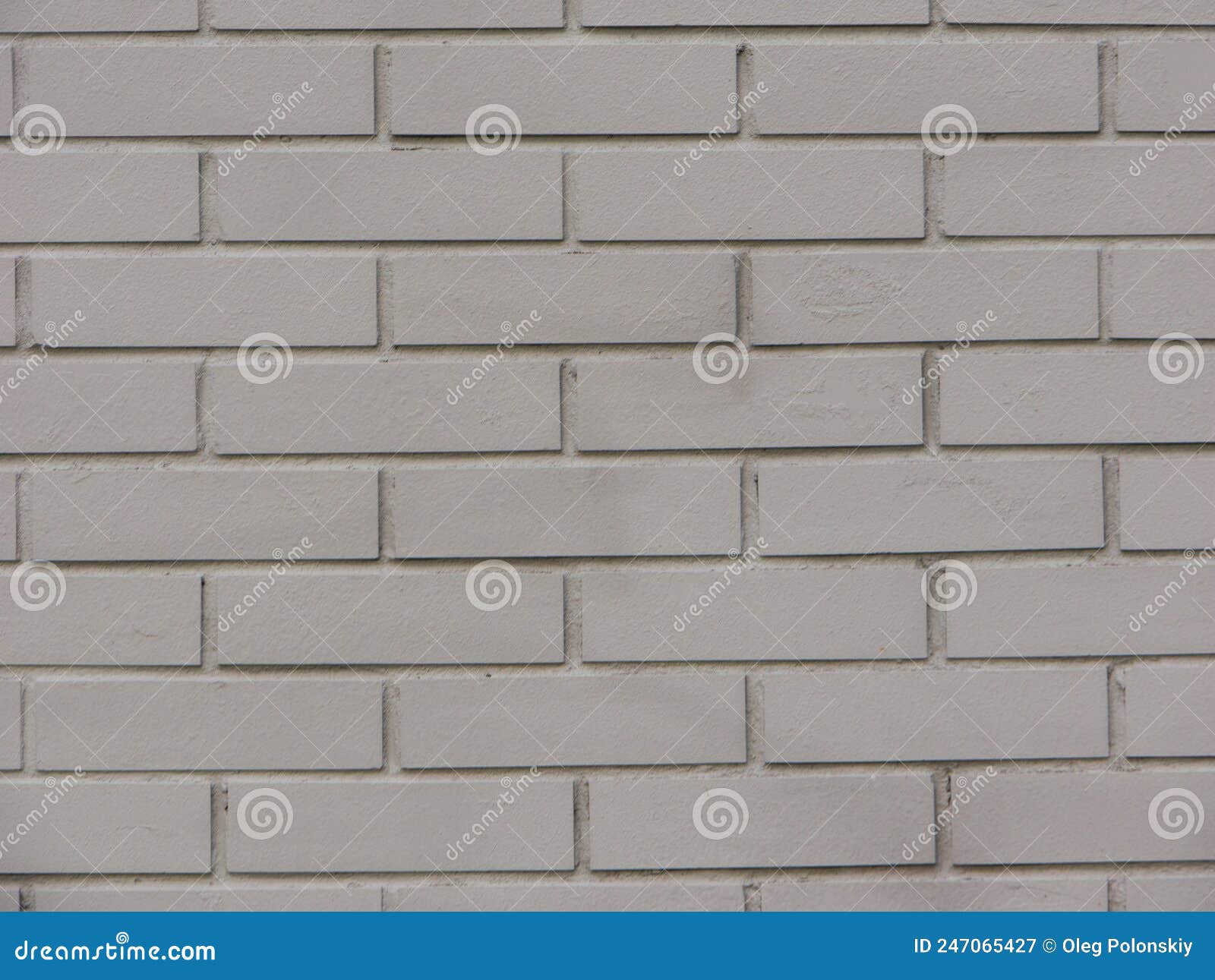 Close-up Shot of a Grey Brick Wall Stock Image - Image of urban ...