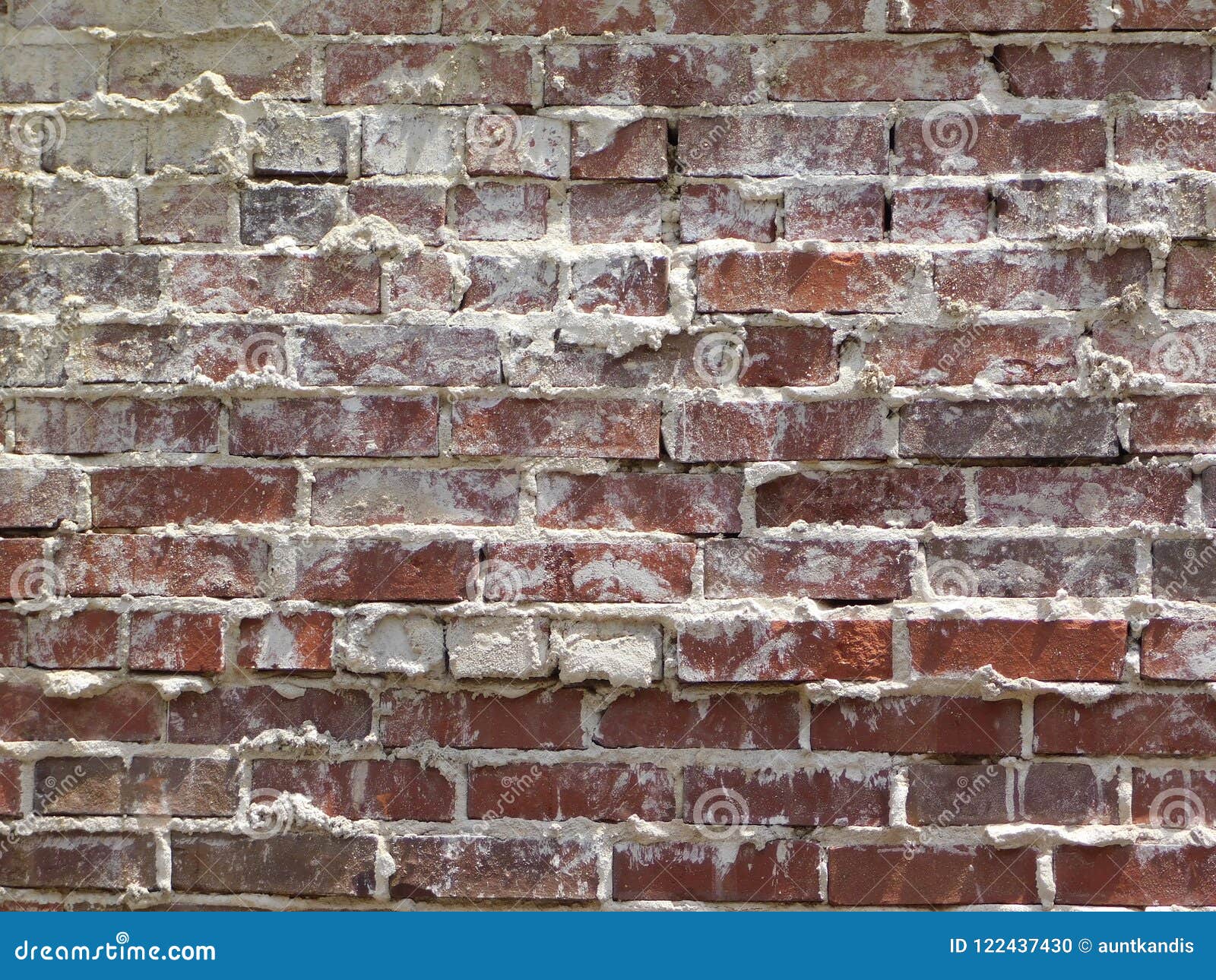 Bricks in the Whole Wall stock photo. Image of bricks - 122437430