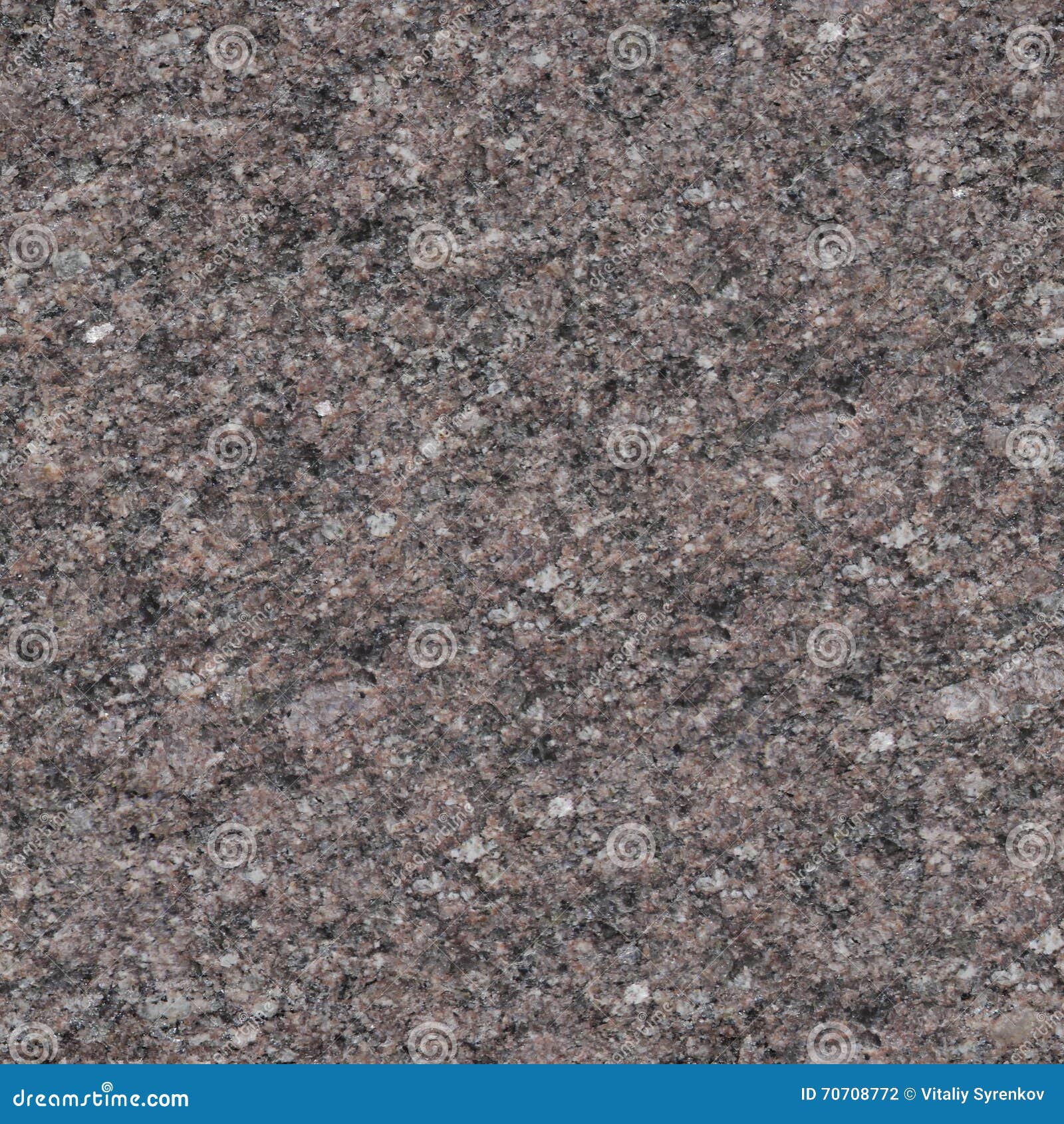 Close Up Shot of Pink Granite Fill Frame, Seamless Texture Stock Photo ...