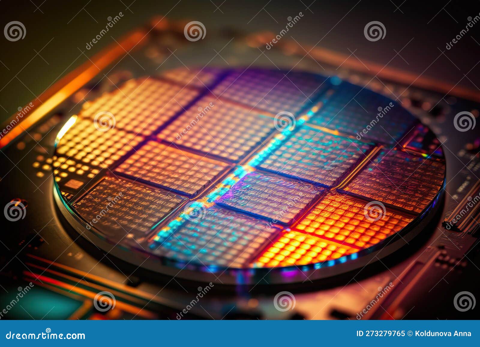 CPU Wafer Technology,central Processing Unit,working Processing Technology,Wafer Manufacturing ...