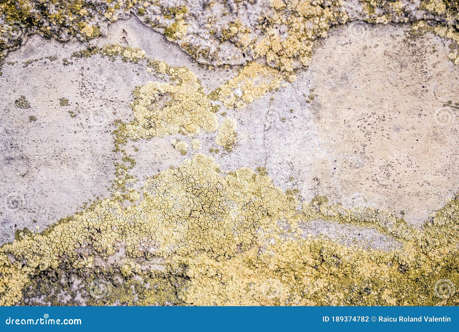 Cement Corrosion Pattern with Copy Space Stock Photo - Image of ...