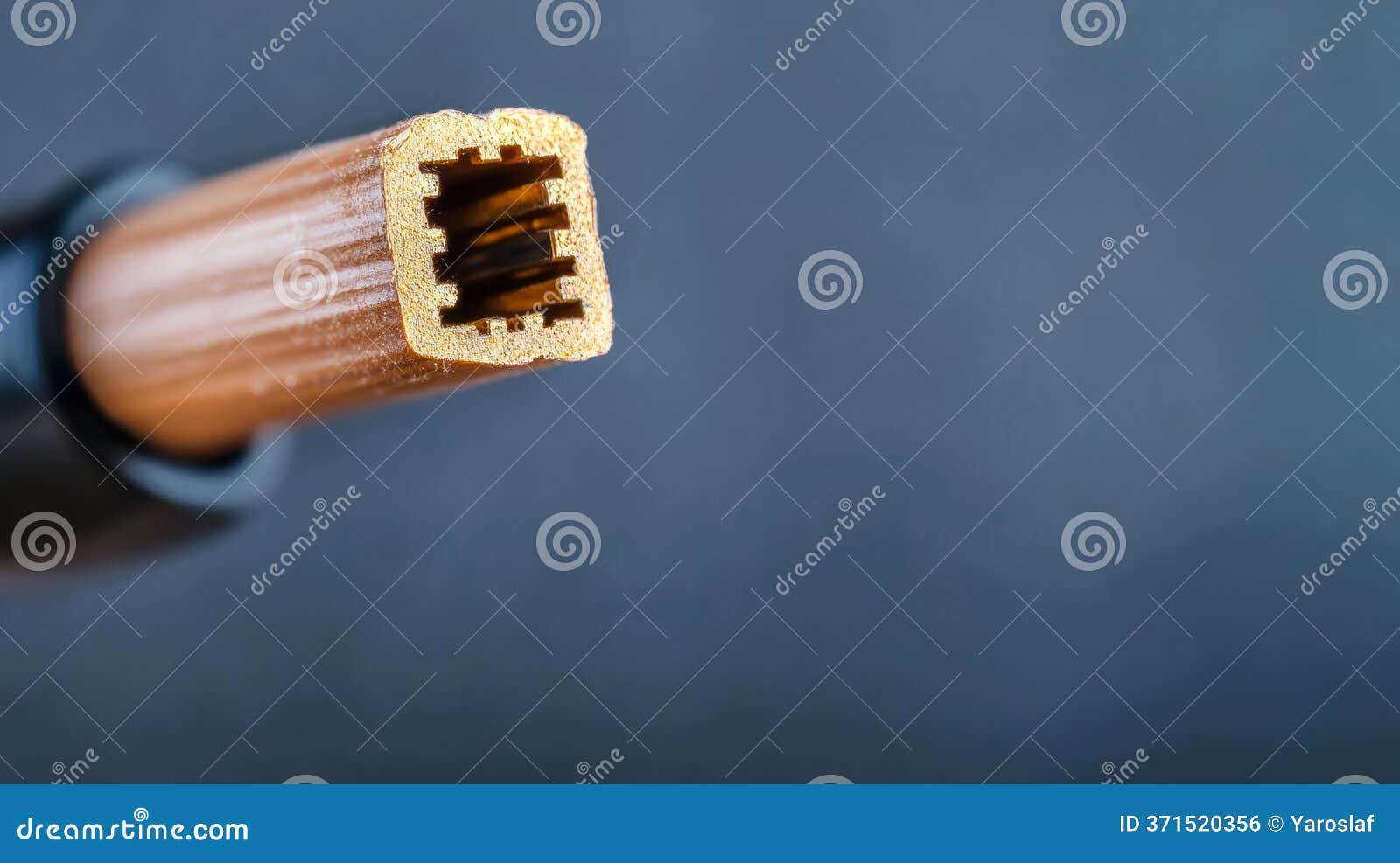 Close Up Ethernet Network Cables Royalty-Free Stock Image ...