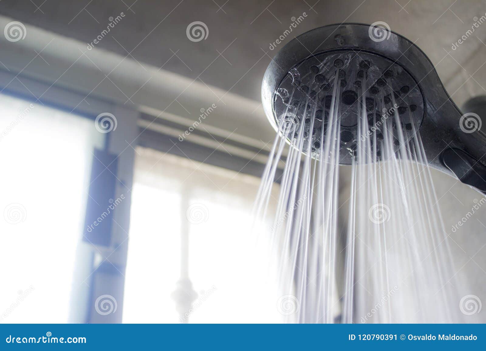 Spray Pattern - Seamless Tileable Texture Stock Photo | CartoonDealer ...