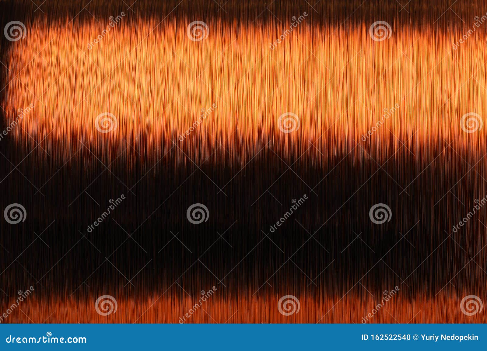 Close-up Side View of a PCB Board with SMD Components Stock Photo ...