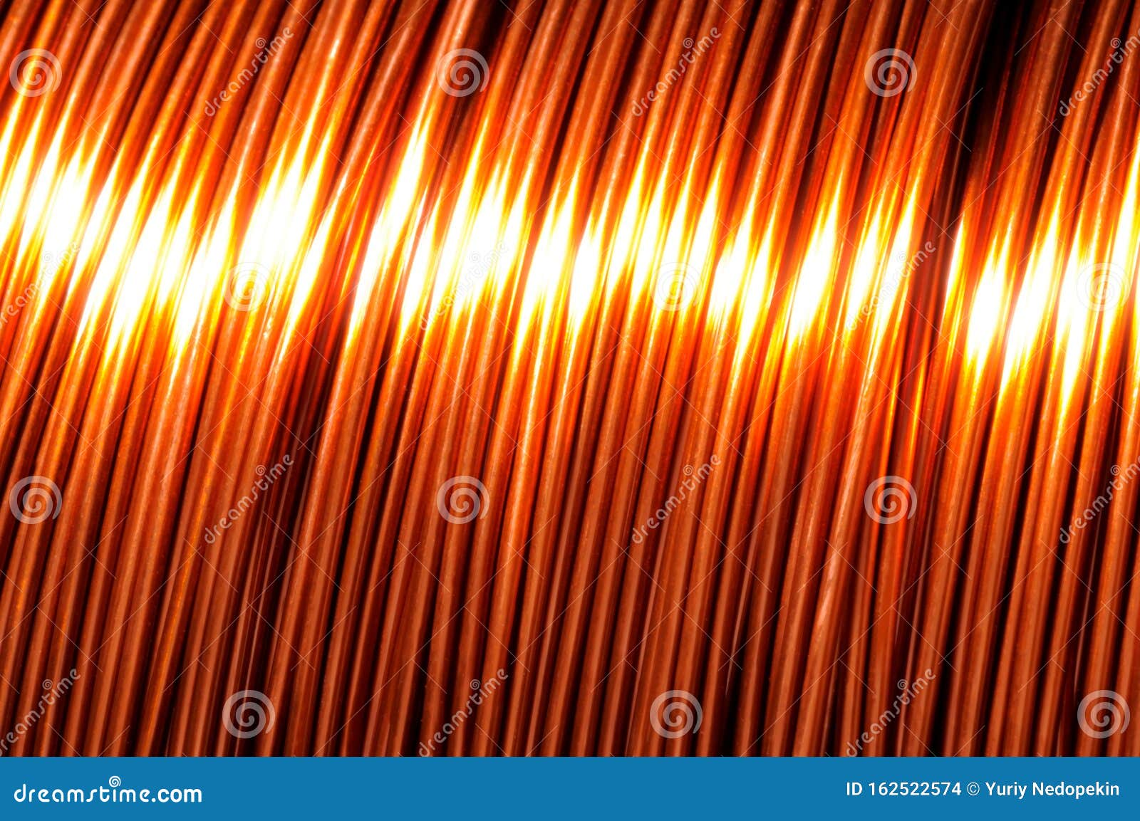 Close-up Side View of a PCB Board with SMD Components Stock Photo ...