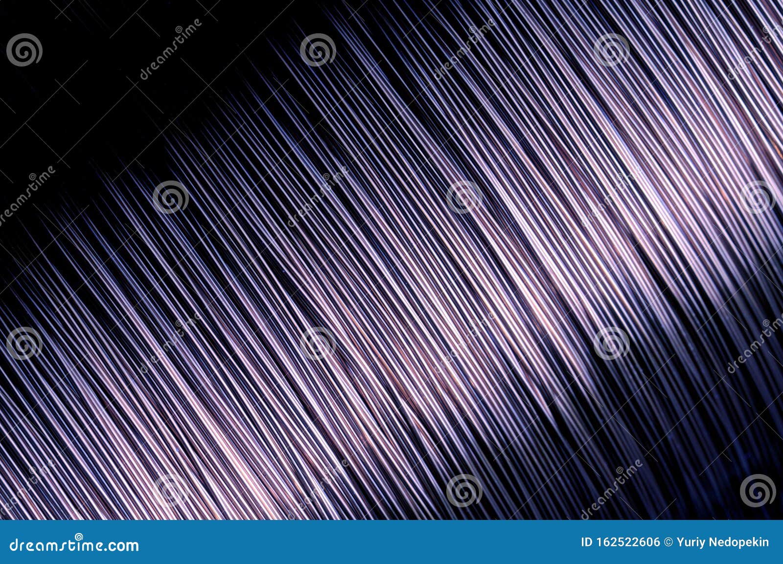 Close-up Side View of a PCB Board with SMD Components Stock Photo ...