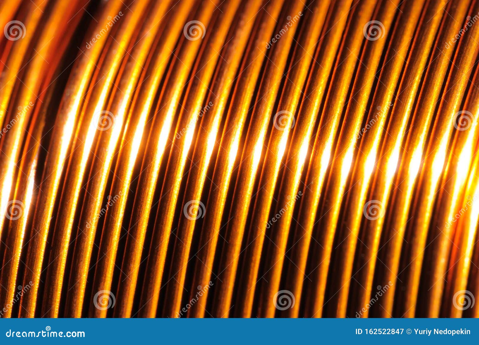 Close-up Side View of a PCB Board with SMD Components Stock Image ...