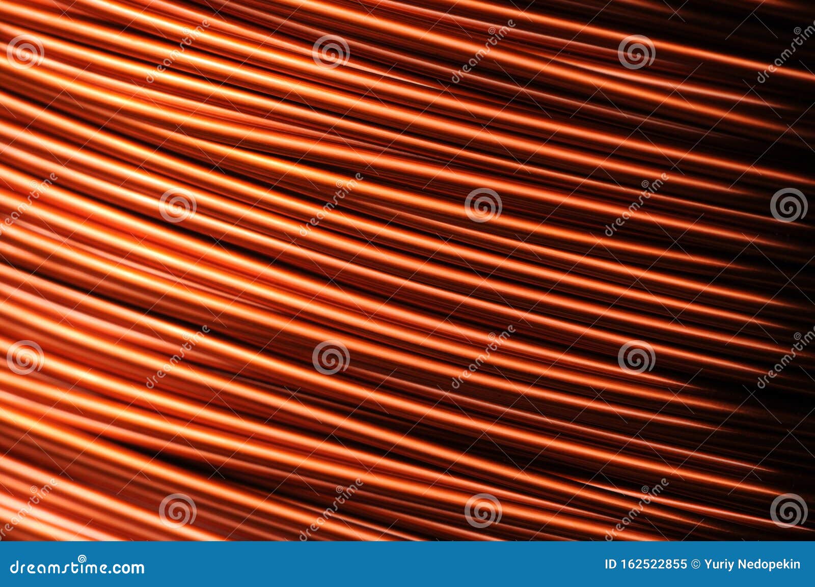 Close-up Side View of a PCB Board with SMD Components Stock Image ...