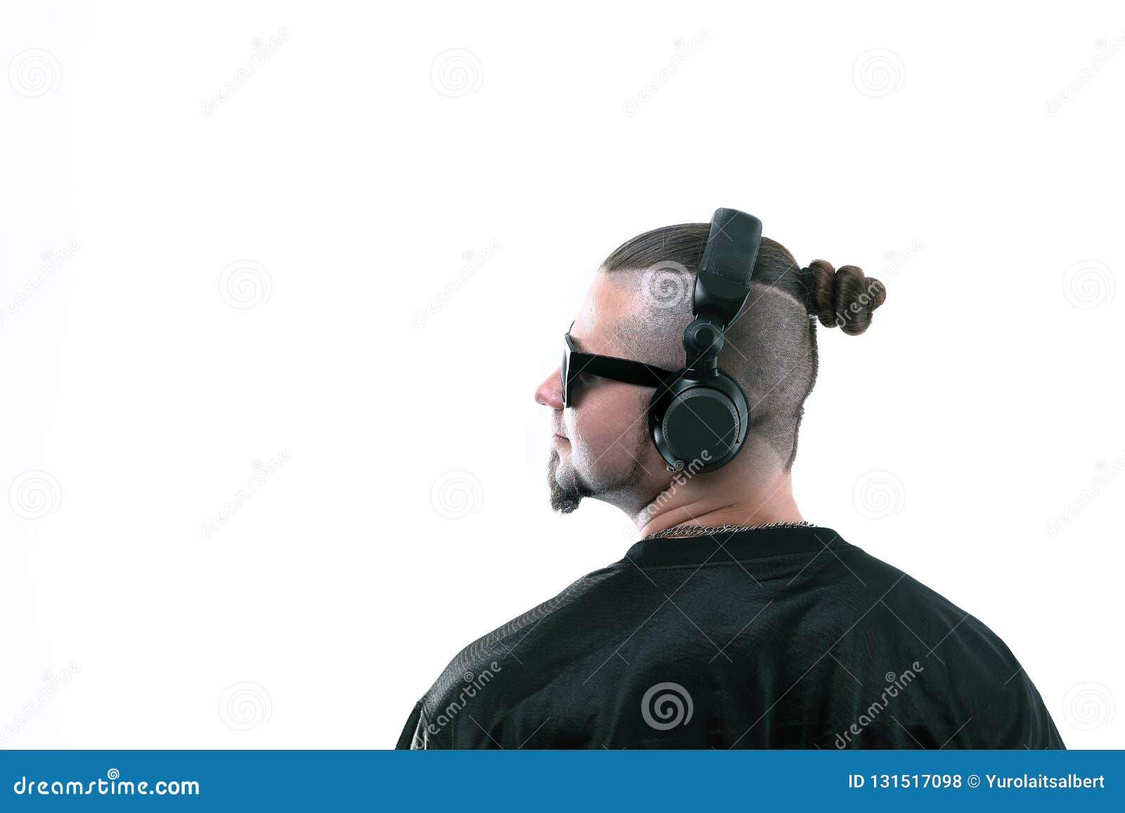 Close up.side view stock photo. Image of culture, adorable - 131517098