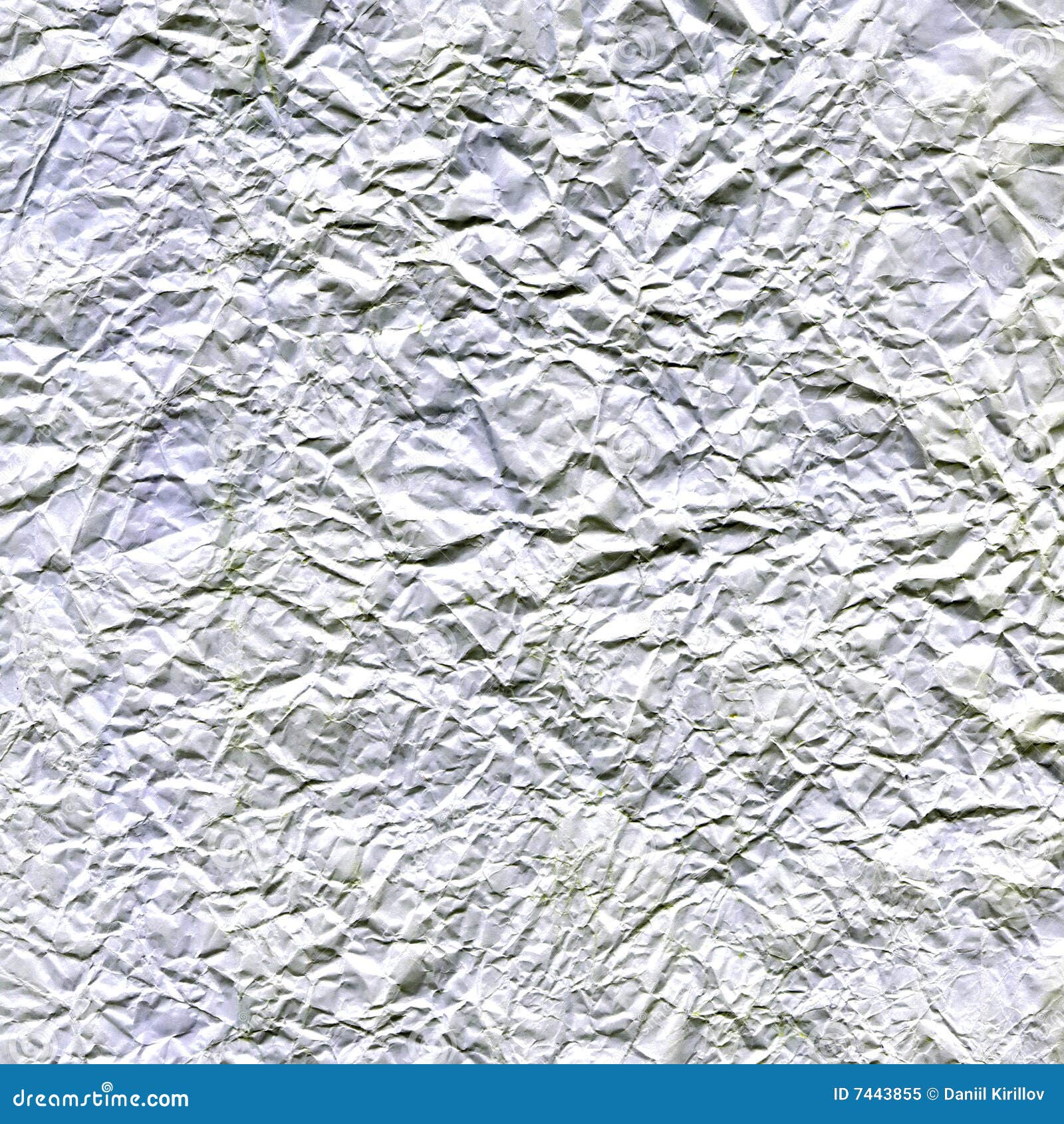 Close-up Silver Wrapper Paper Texture Stock Image - Image of abstract ...