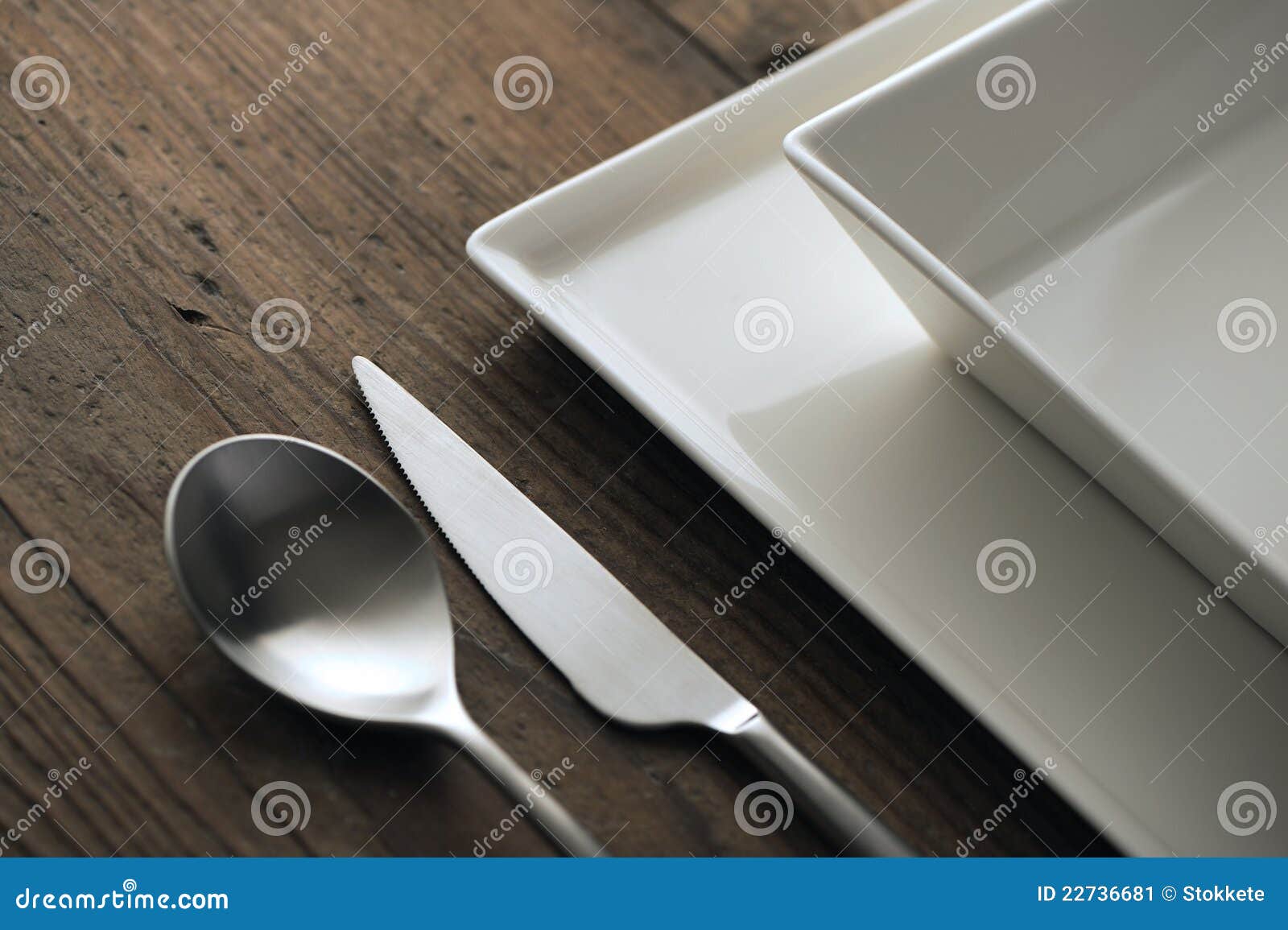 Close-up of silverware stock image. Image of hotel, table - 22736681