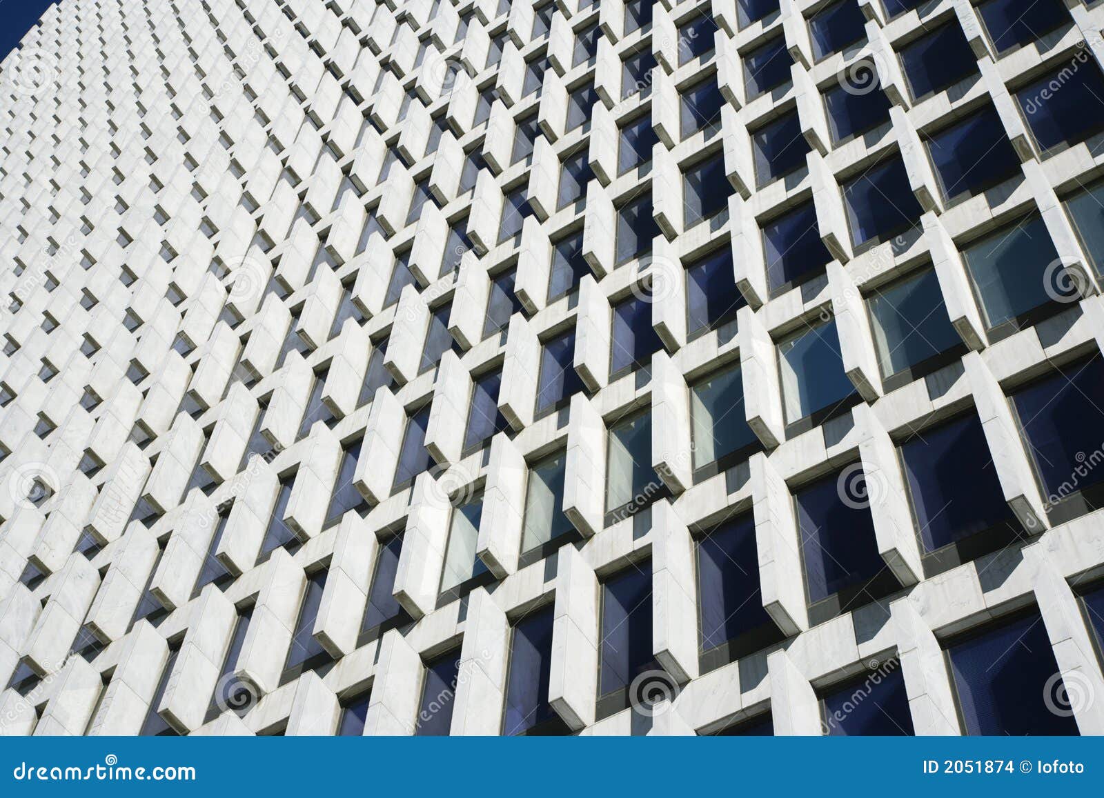 Close-up of skyscraper stock photo. Image of outdoors - 2051874