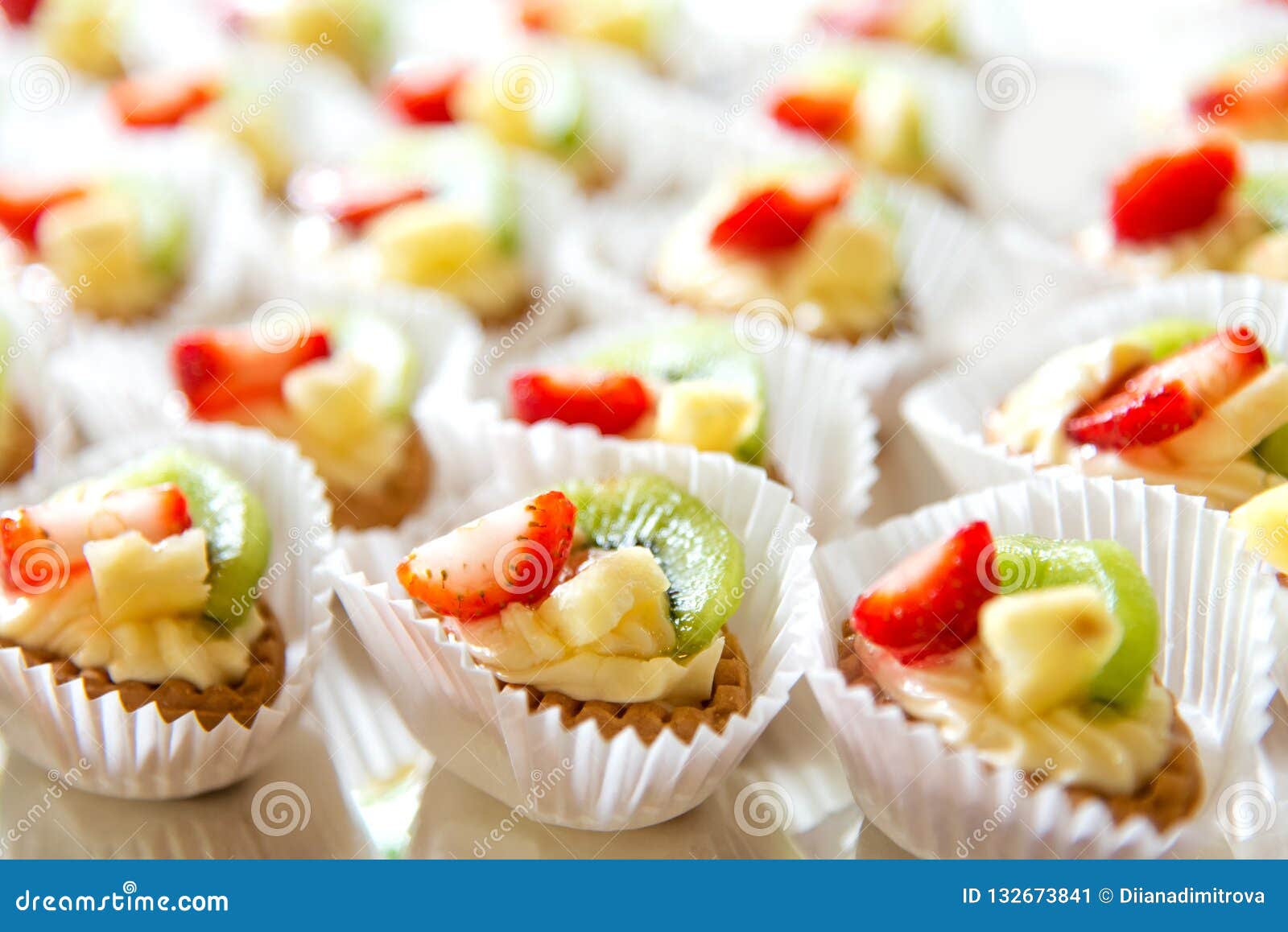 190 Wedding Canapes Sweets Stock Photos - Free & Royalty-Free Stock ...