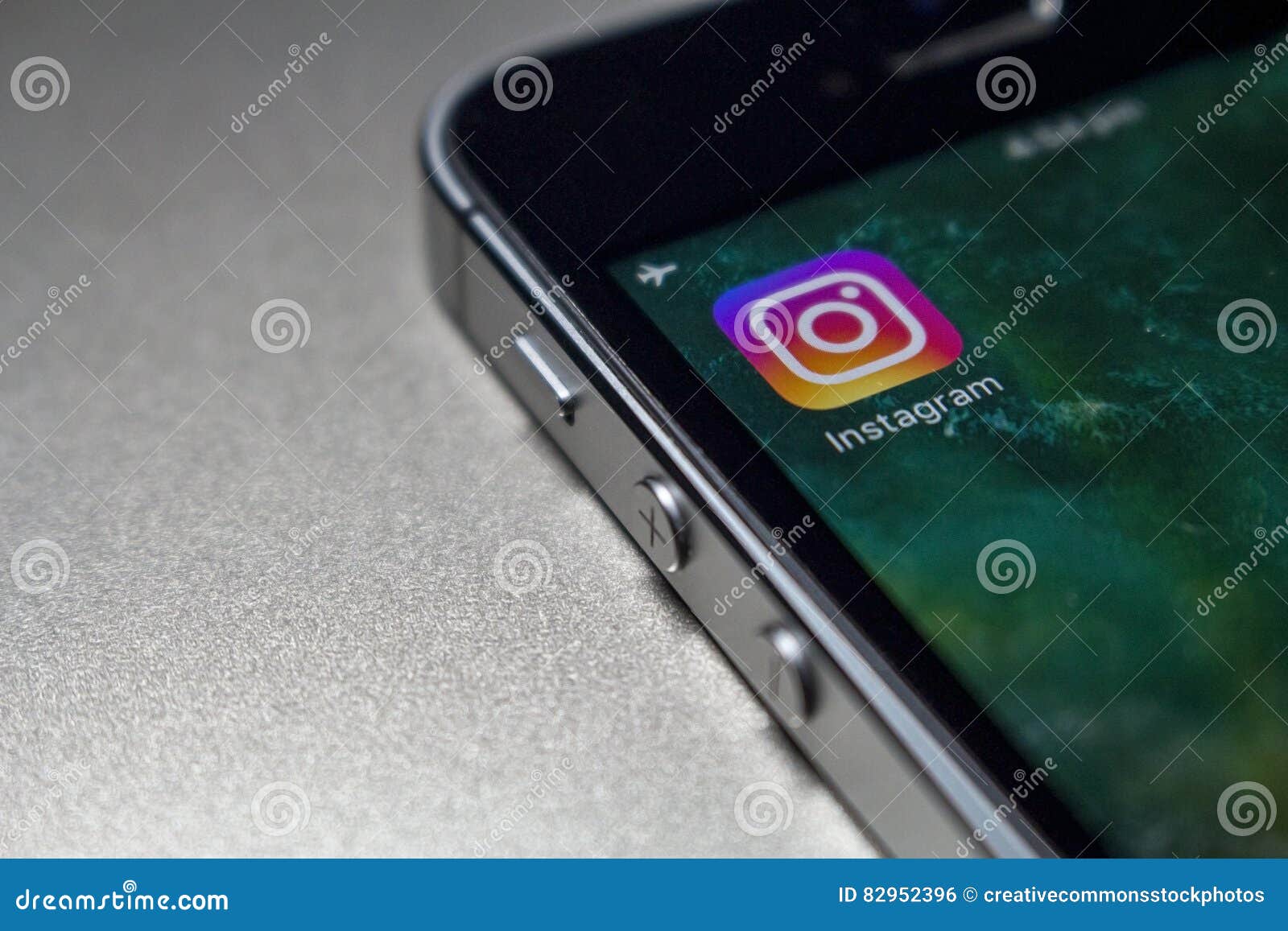 Close-up Of Smart Phone Picture. Image: 82952396