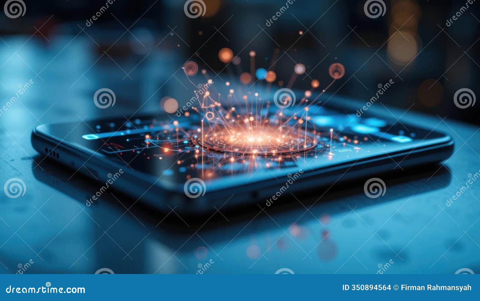 Dynamic And Interactive Visualization Of Red Blood Cells In Continuous ...
