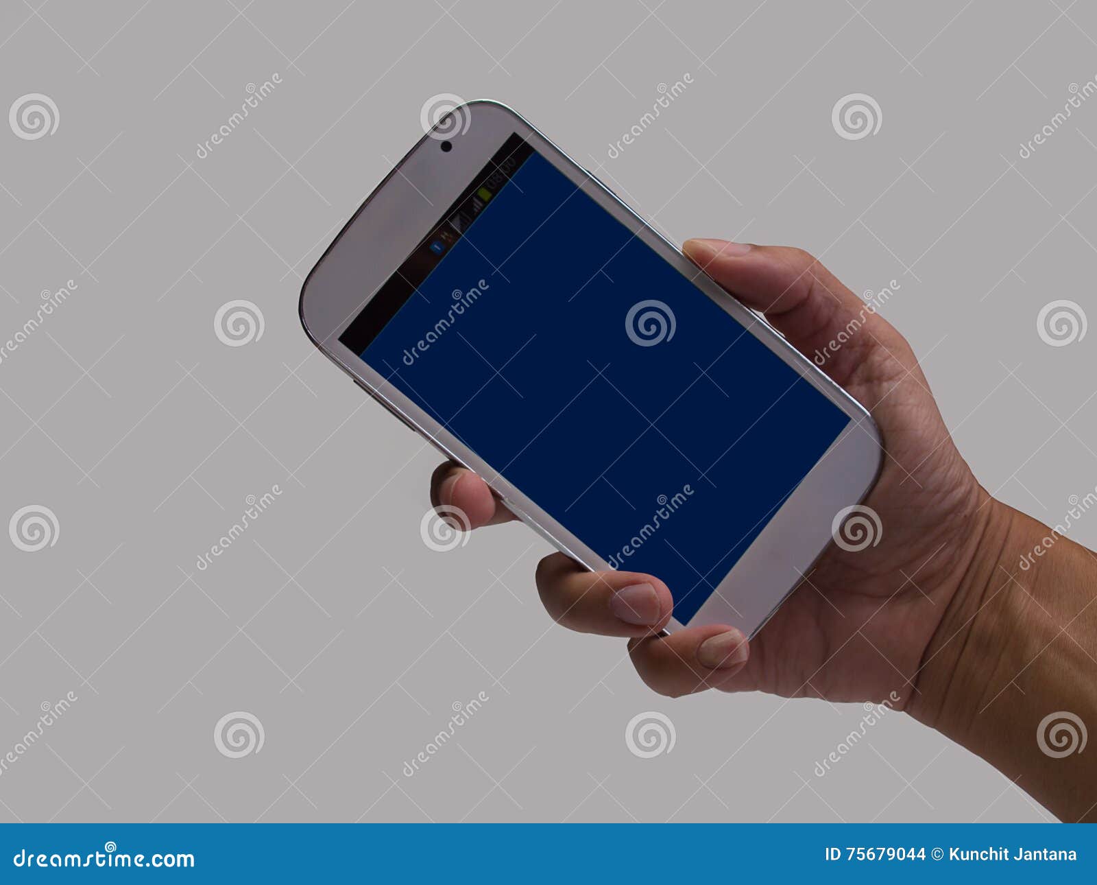 Close Up Smartphone Technology Stock Photo - Image of mobile, info ...