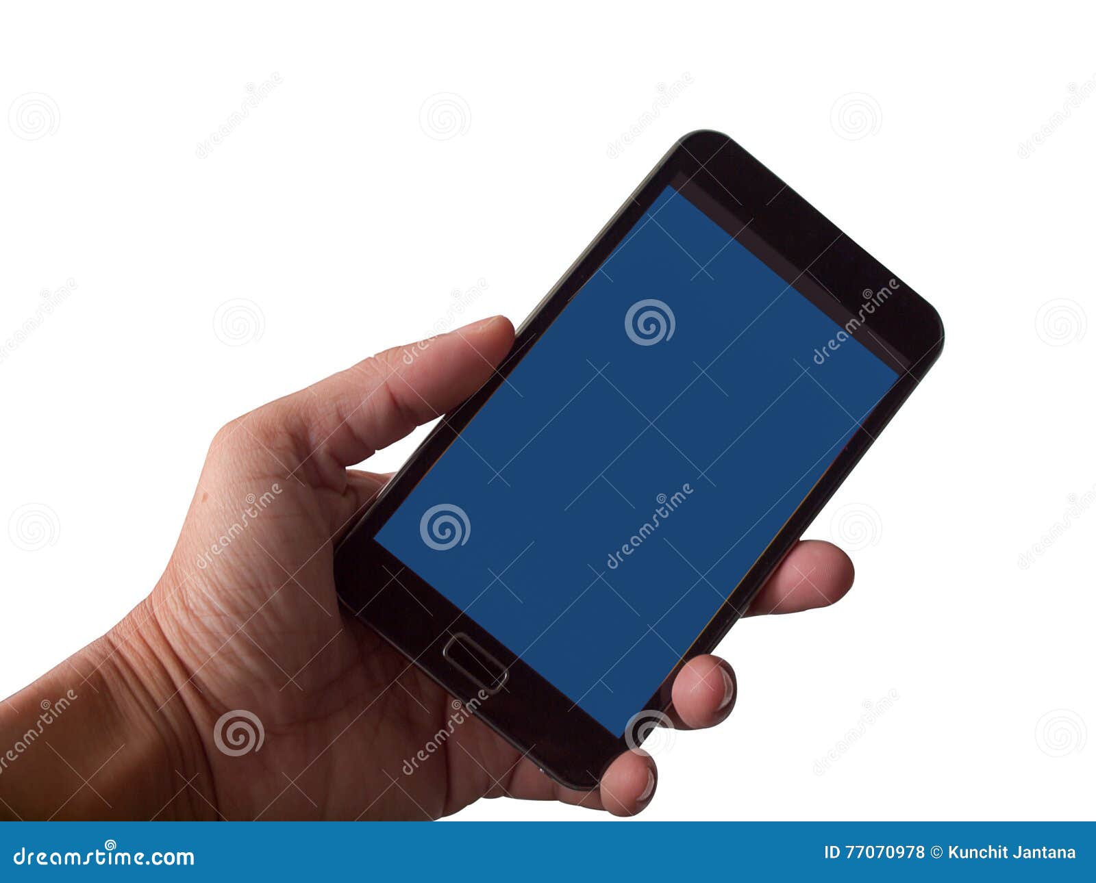 Close Up Smartphone Technology Stock Photo - Image of center, info ...