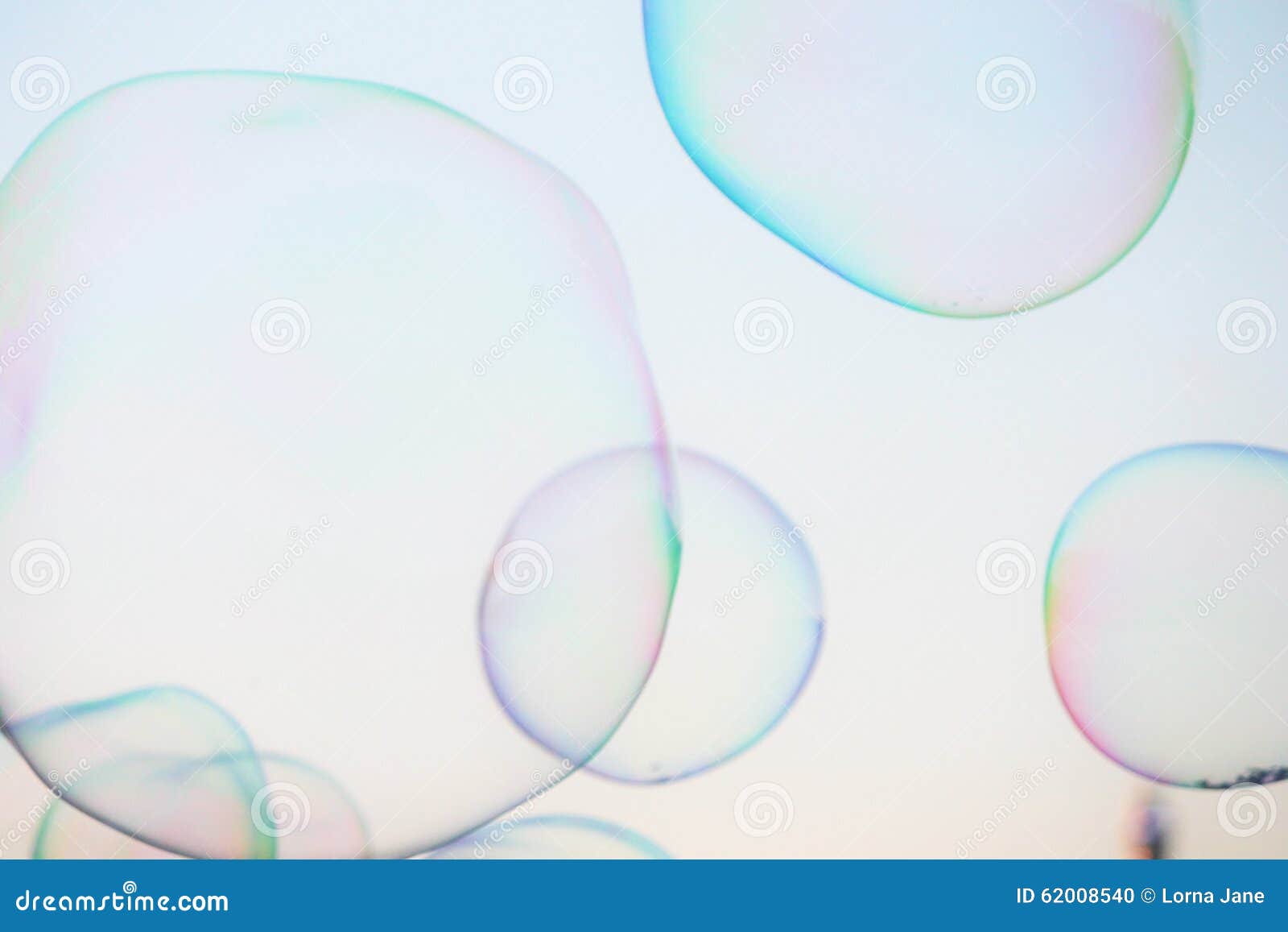 Bubbles Bubble Background Modern Simple Abstract Design with Copyspace ...