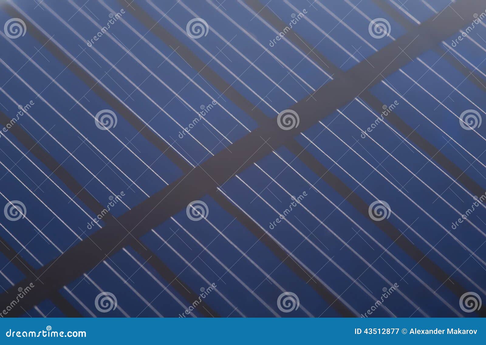 Close Up Solar Cell Battery Stock Image - Image of climate, friendly ...
