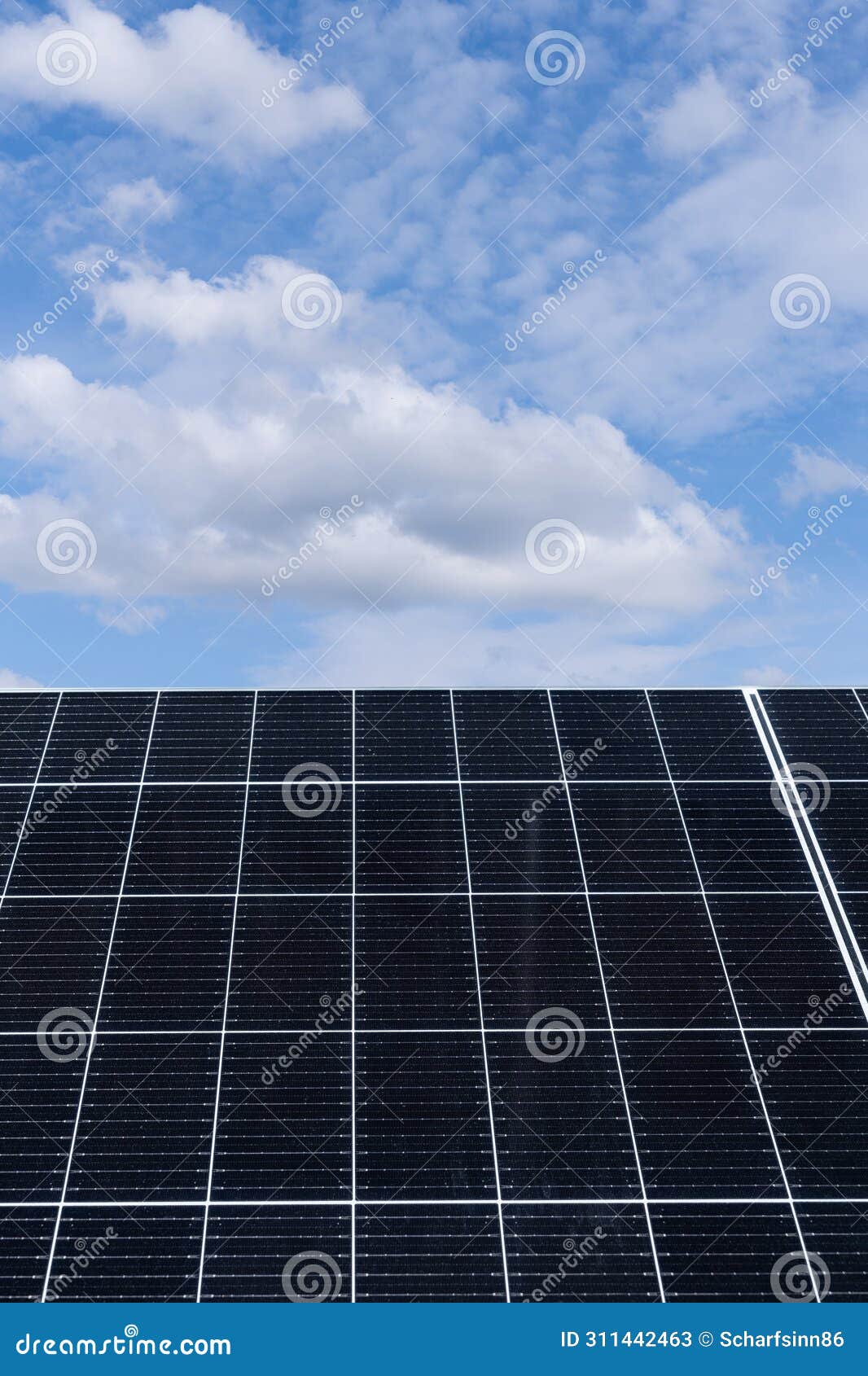 Close Up Solar Panel Background Stock Image - Image of pattern, light ...