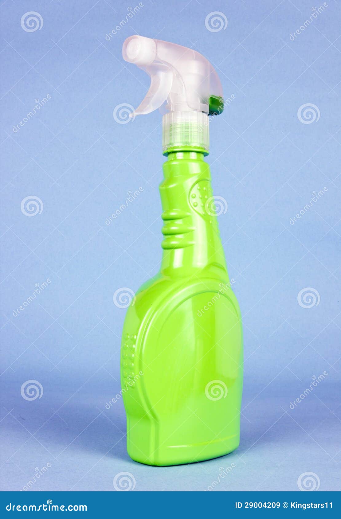 Close-up of a spray bottle stock image. Image of single - 29004209