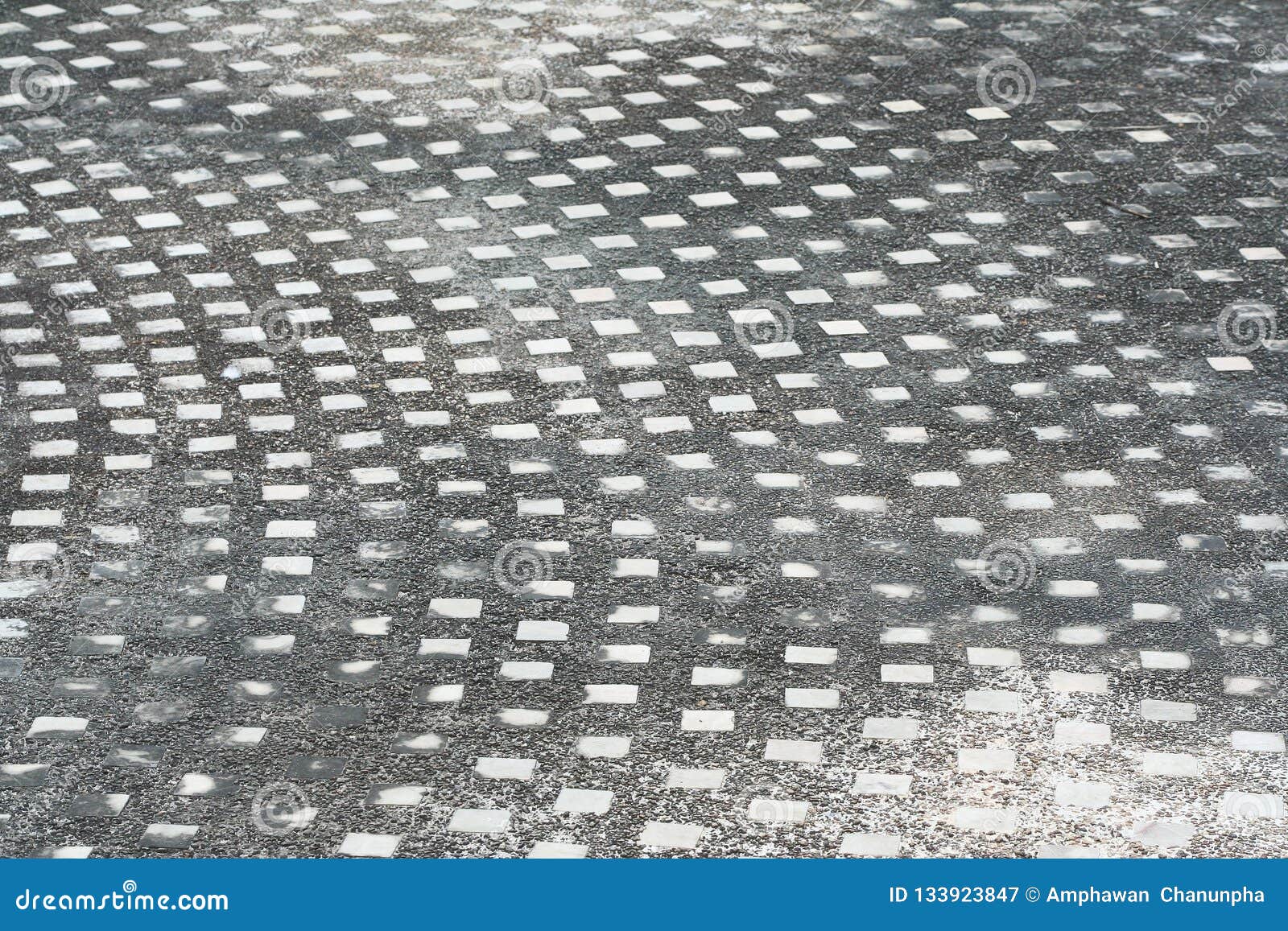 Square pattern floor stock image. Image of abstract - 133923847