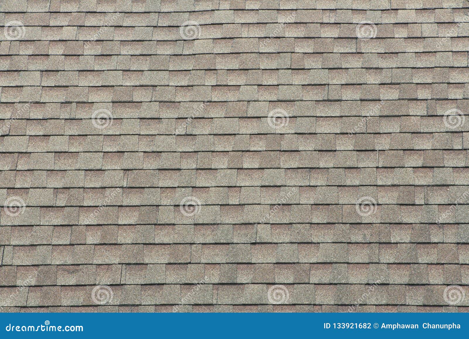 Square Pattern Roof,alternating Stock Photo - Image of brown, black ...