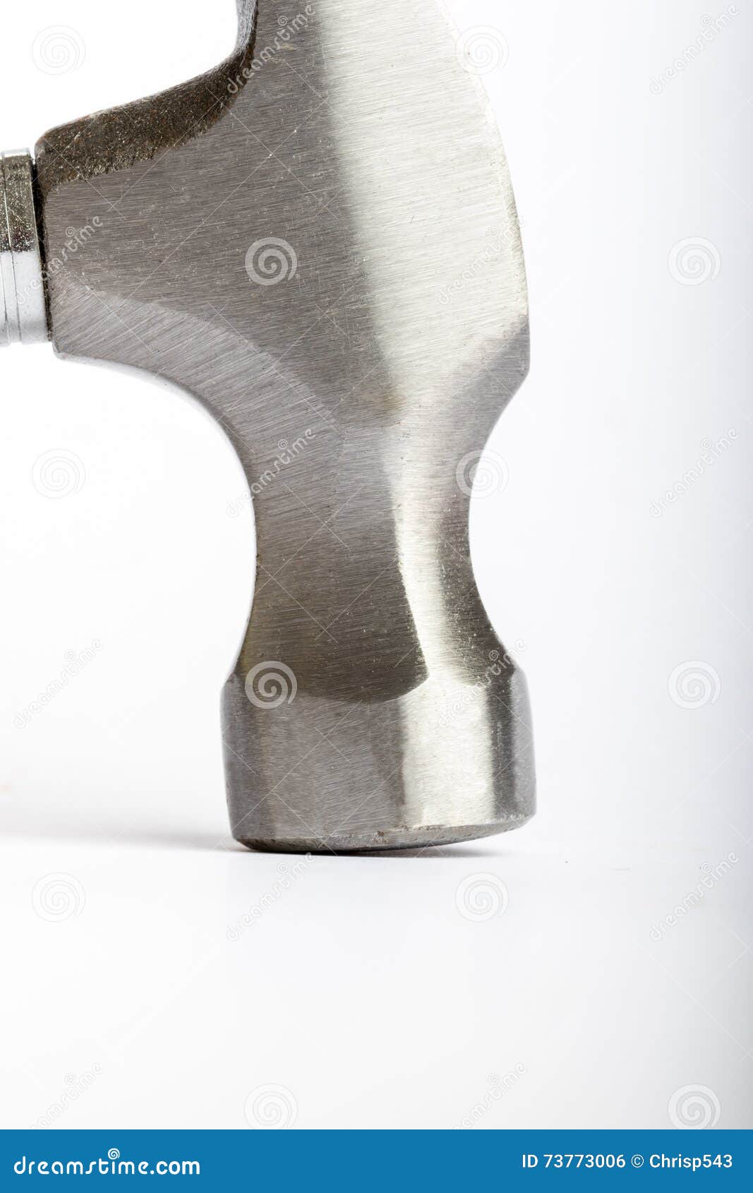 Steel Hammer Royalty-Free Stock Photography | CartoonDealer.com #61086959