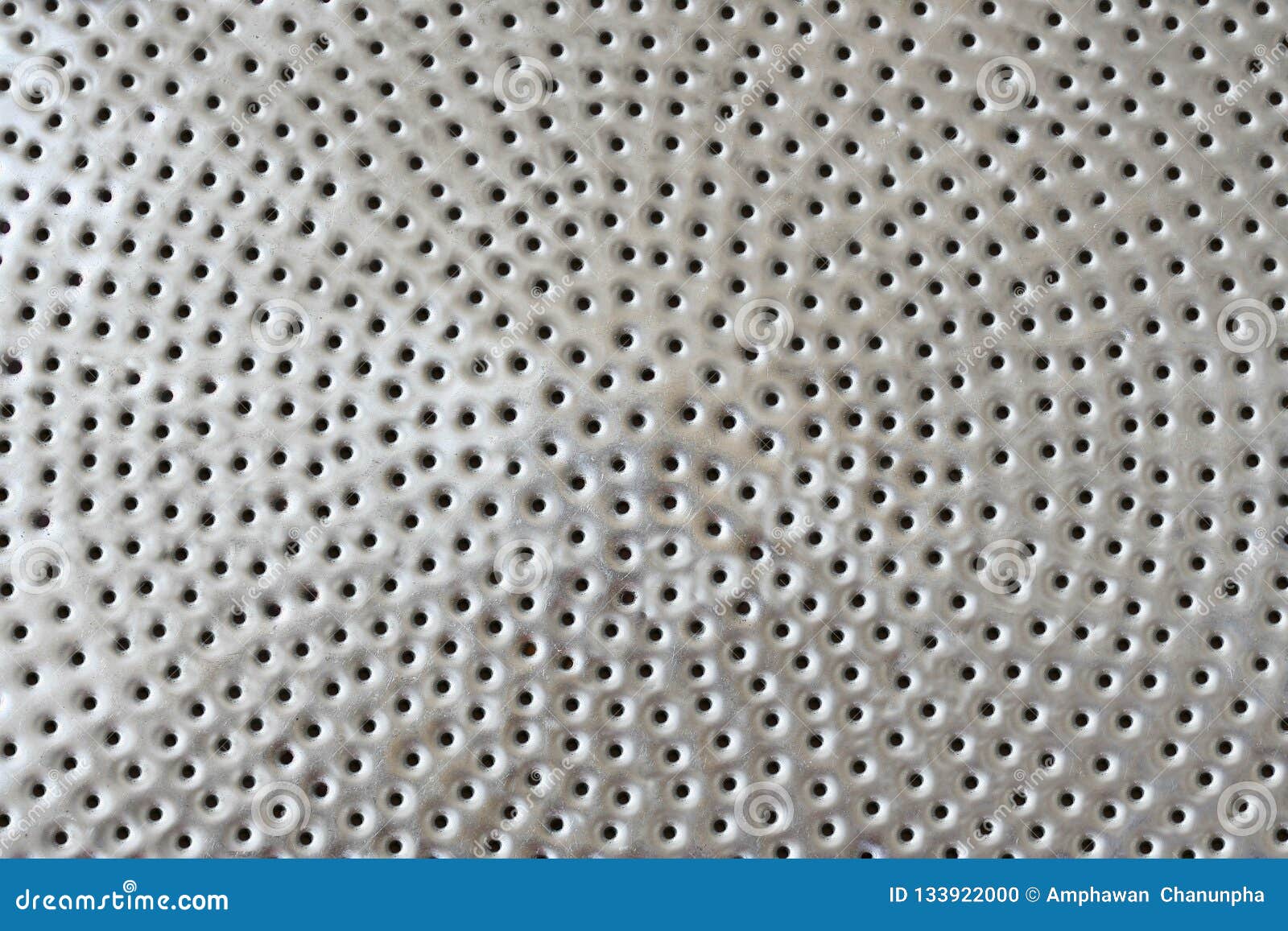 Steel with Hole Texture,circle Pattern Stock Photo - Image of black ...