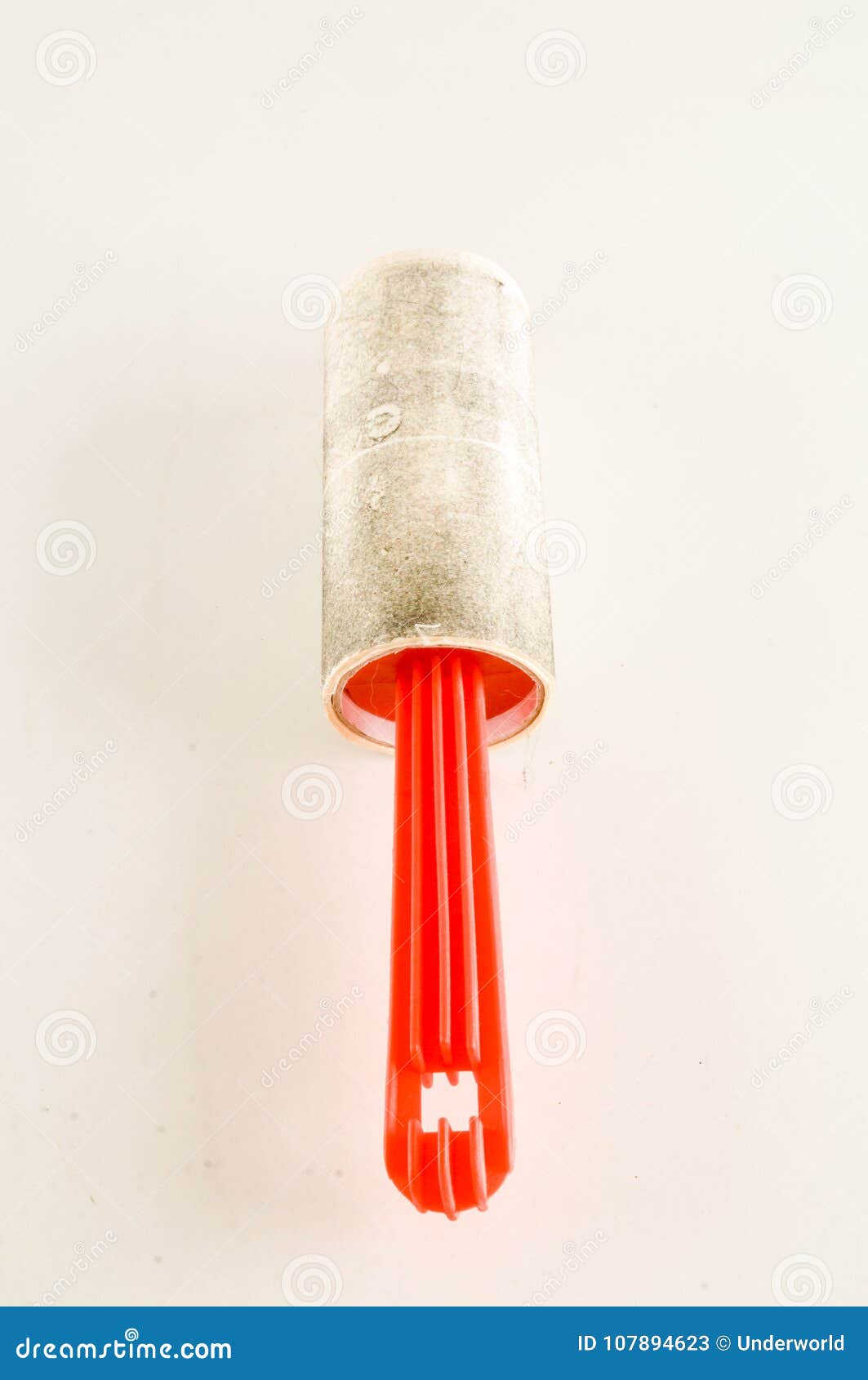 Close-up of sticky cleaner stock image. Image of vertical - 107894623