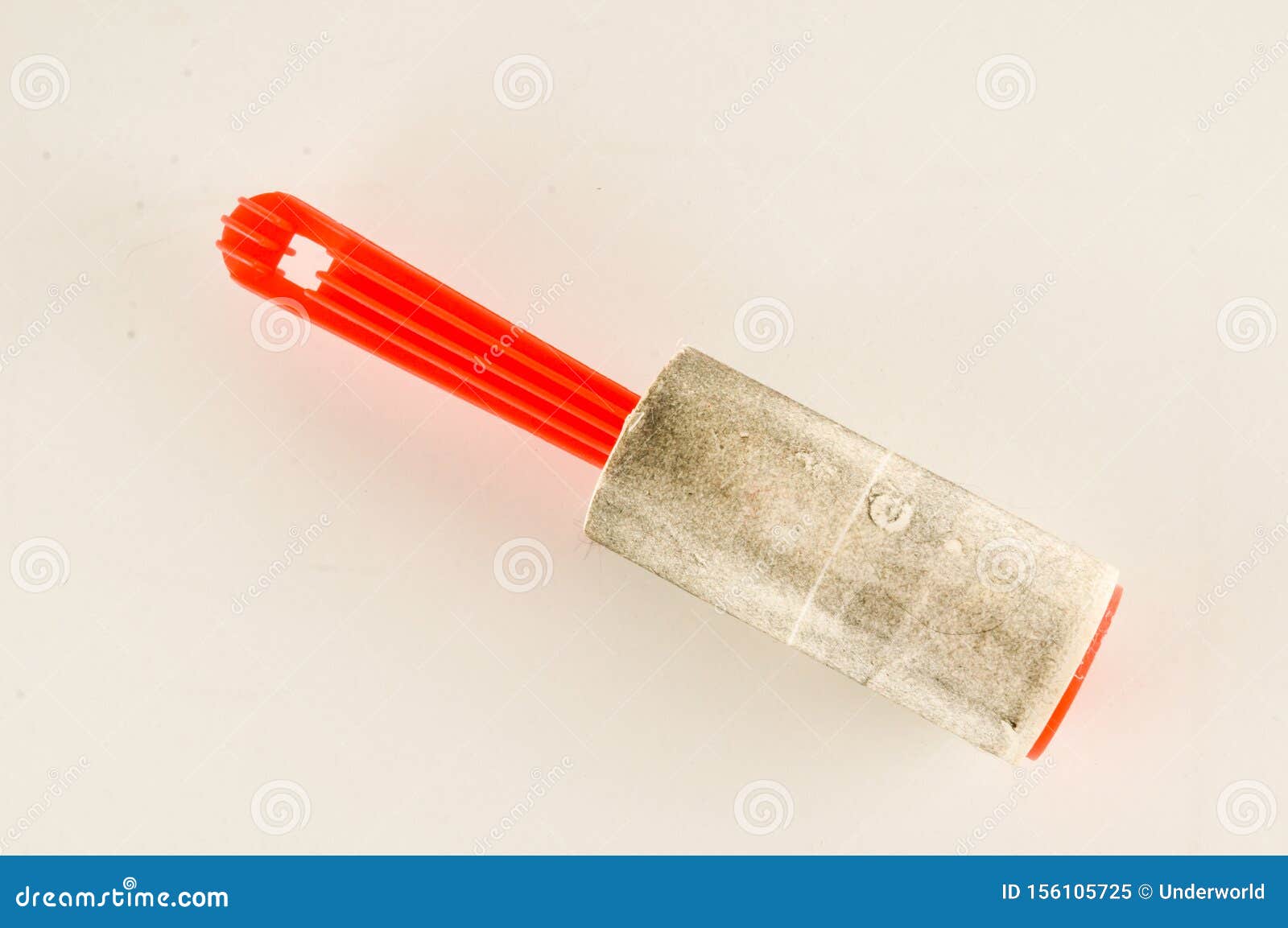 Close-up of sticky cleaner stock image. Image of cleaner - 156105725
