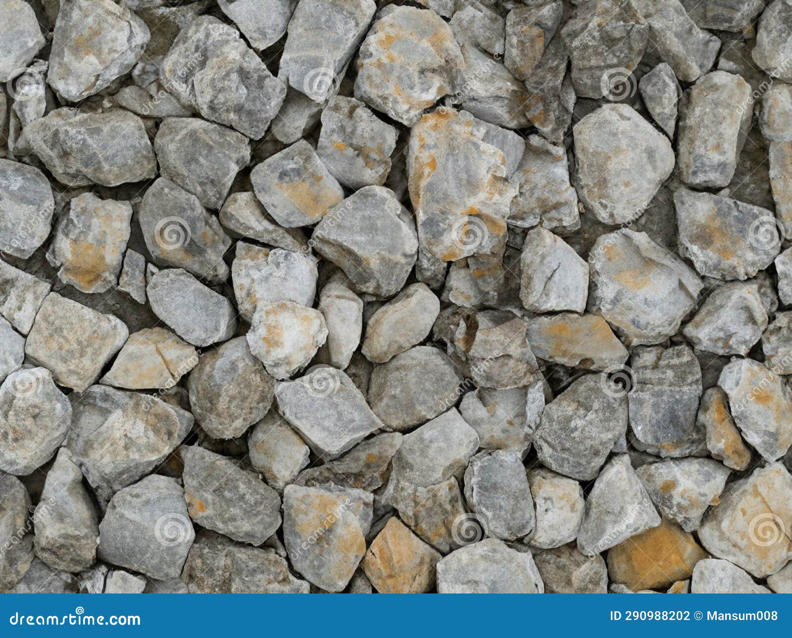 Close up stone texture stock illustration. Illustration of rock - 290988202