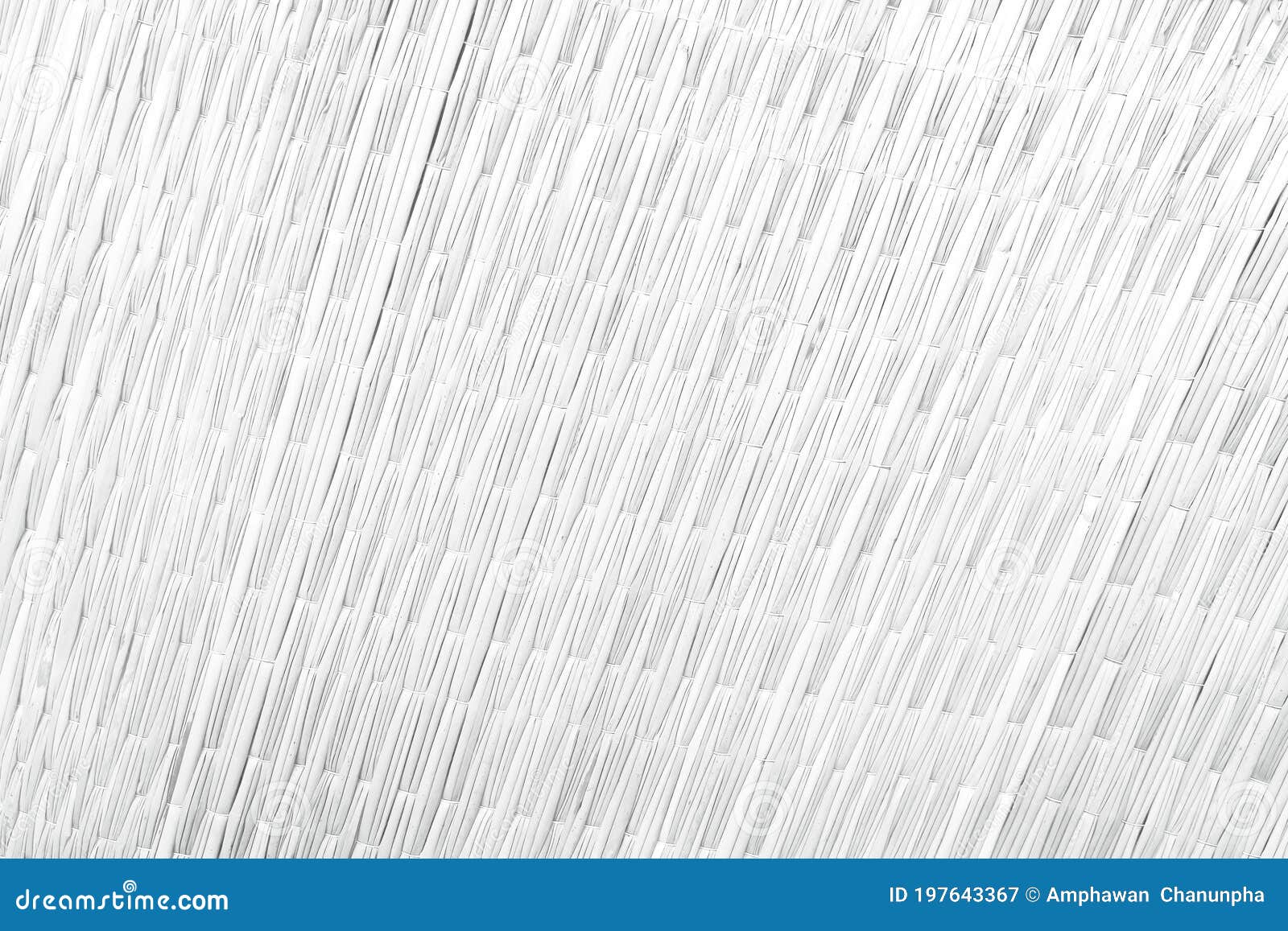 Straw Mats Texture Weaving Patterns for Background Stock Image - Image ...