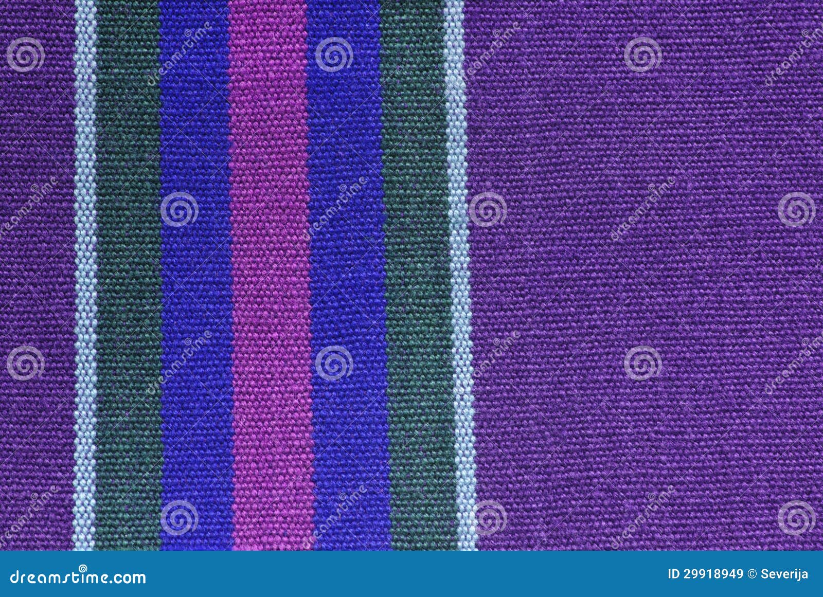Striped fabric texture stock image. Image of creased - 29918949