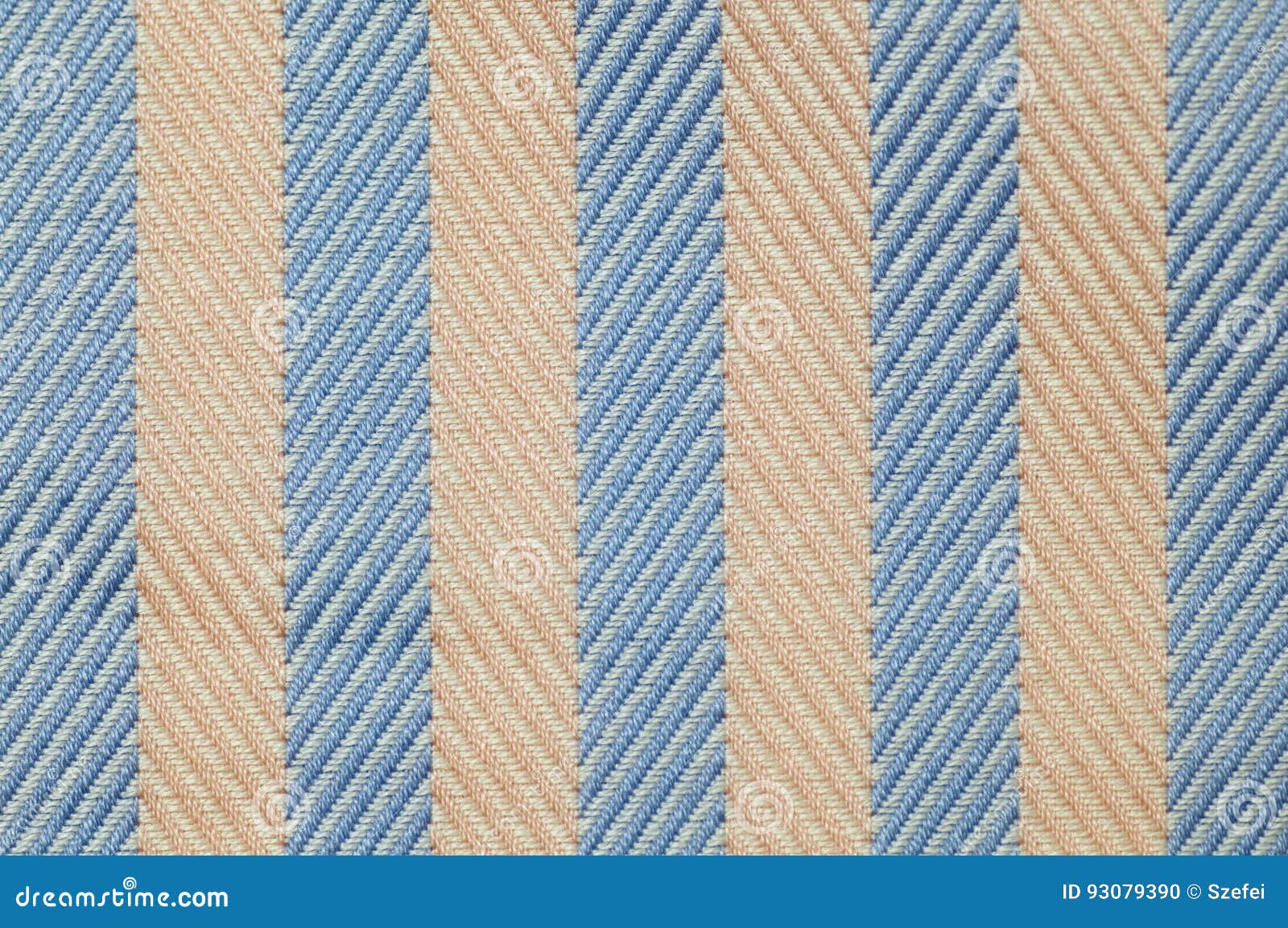 Close Up Stripes Fabric Texture Stock Photo - Image of backdrop ...