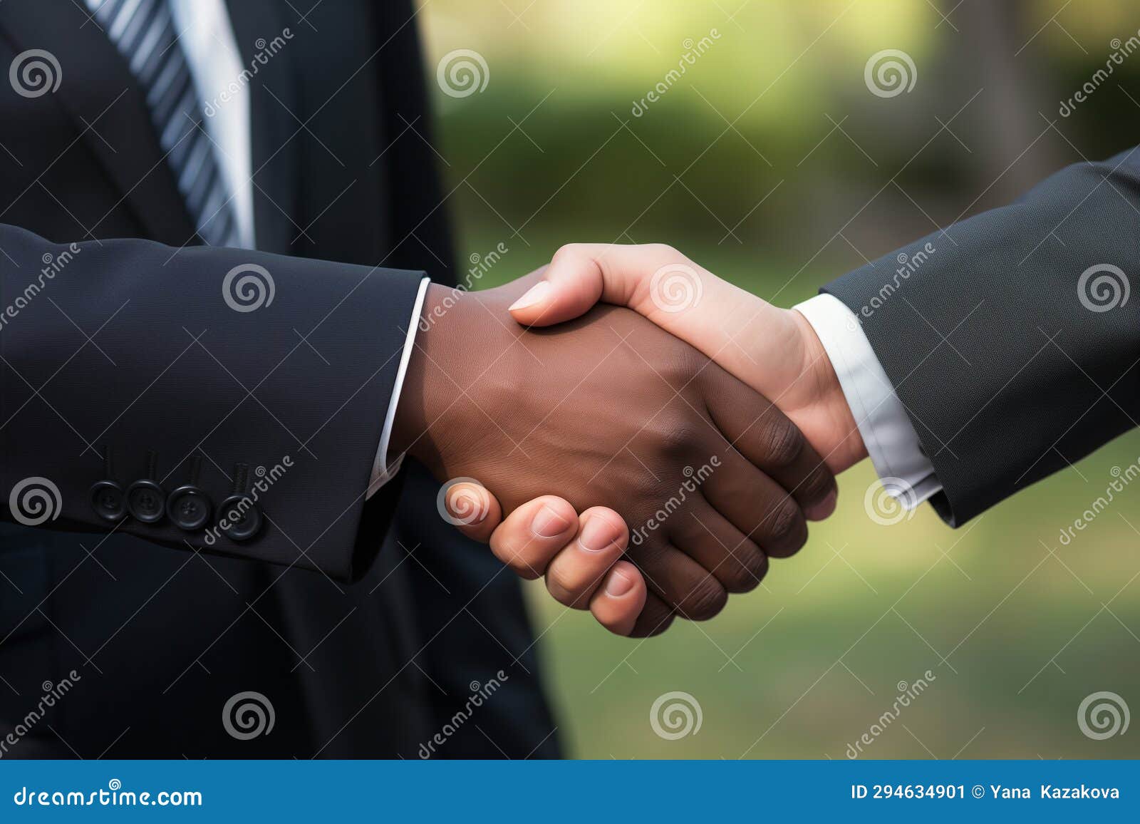 A Strong Male Handshake Symbolizing Contractual Obligations, Shaking ...
