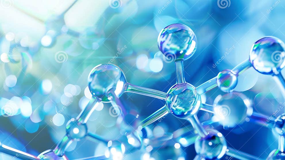 Close Up of Structure Covered in Bubbles Stock Photo - Image of bubbles ...