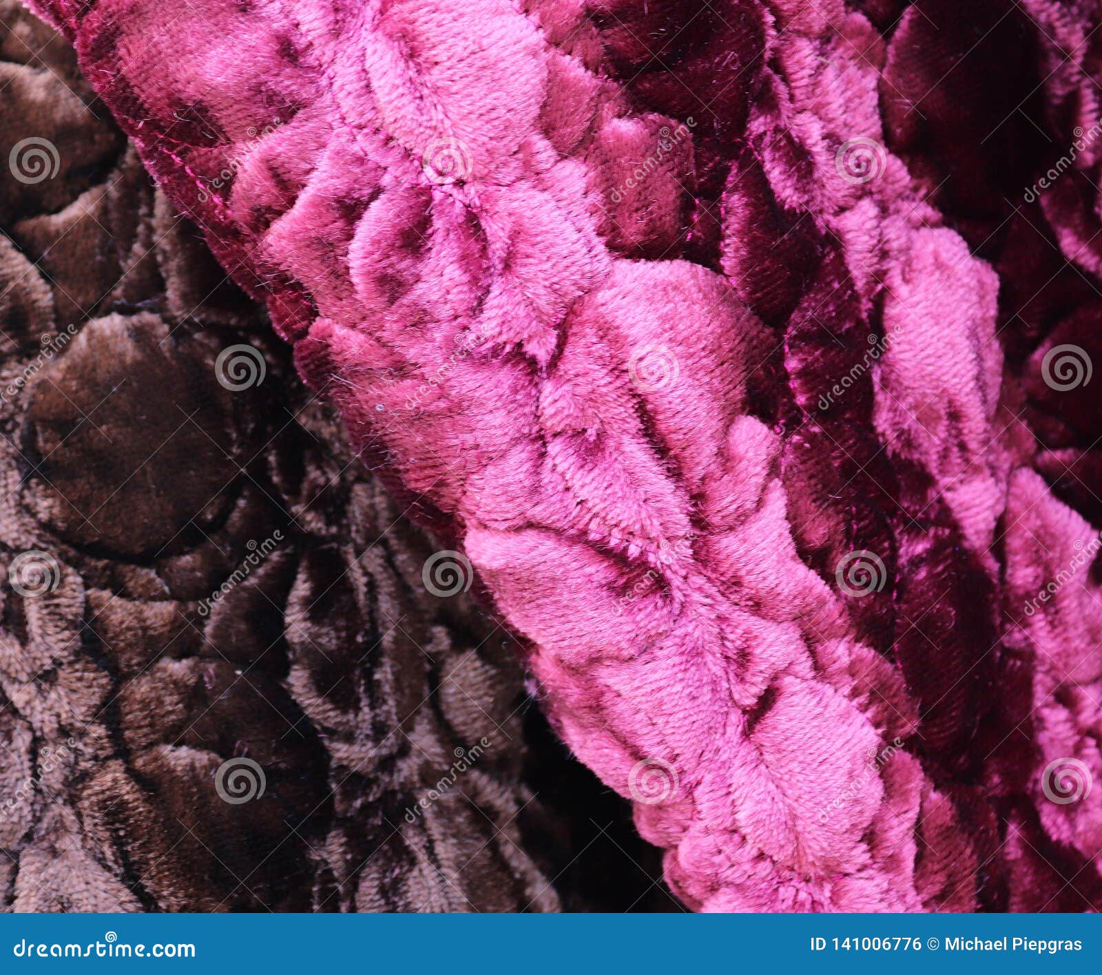 Close Up Surface of Beautiful Textile Fabrics in High Resolution Stock ...