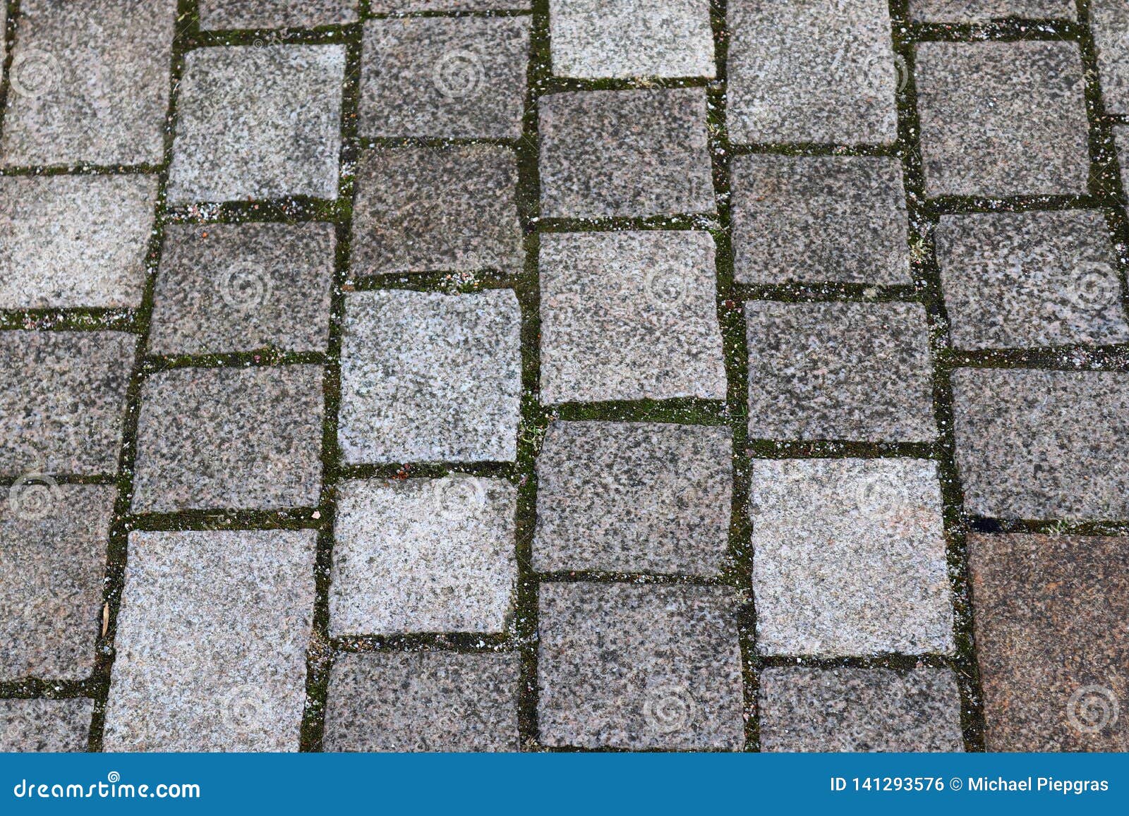 Close Up Surface of Cobblestone Grounds in High Resolution Stock Photo ...