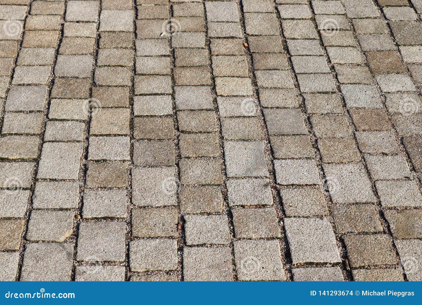 Close Up Surface of Cobblestone Grounds in High Resolution Stock Photo ...