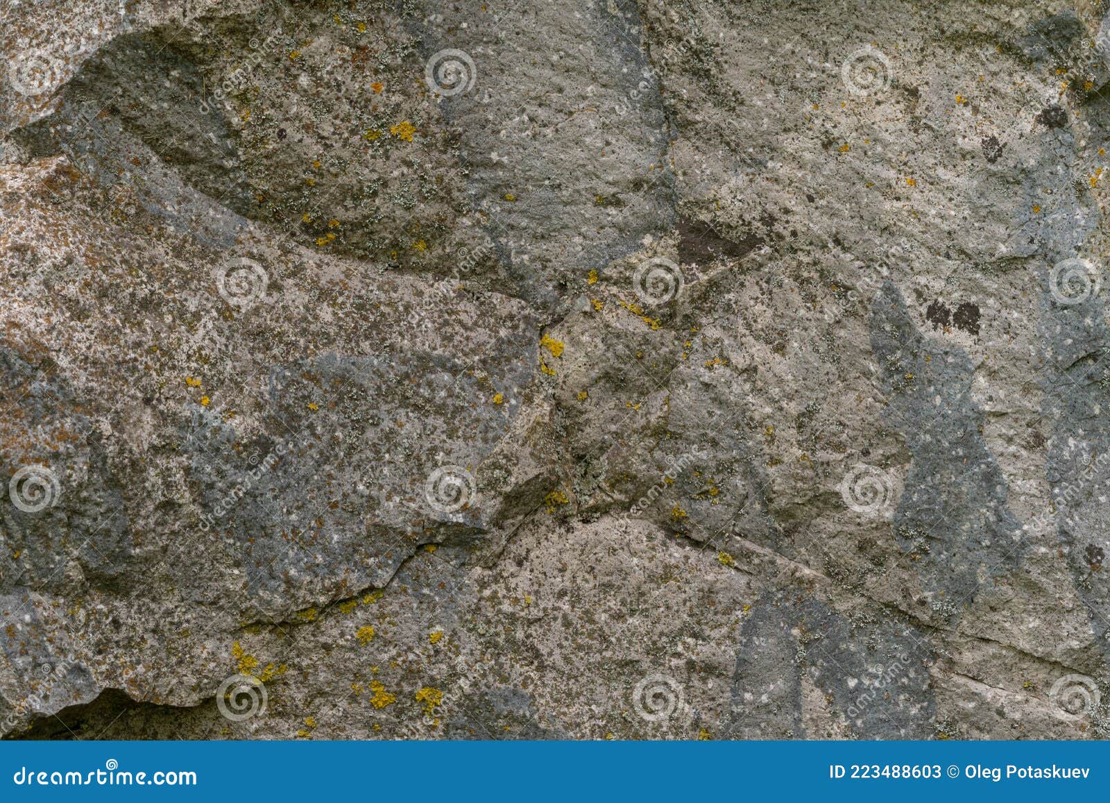 Close-up Surface of Natural Stone. Stone Surface Texture Stock Image ...