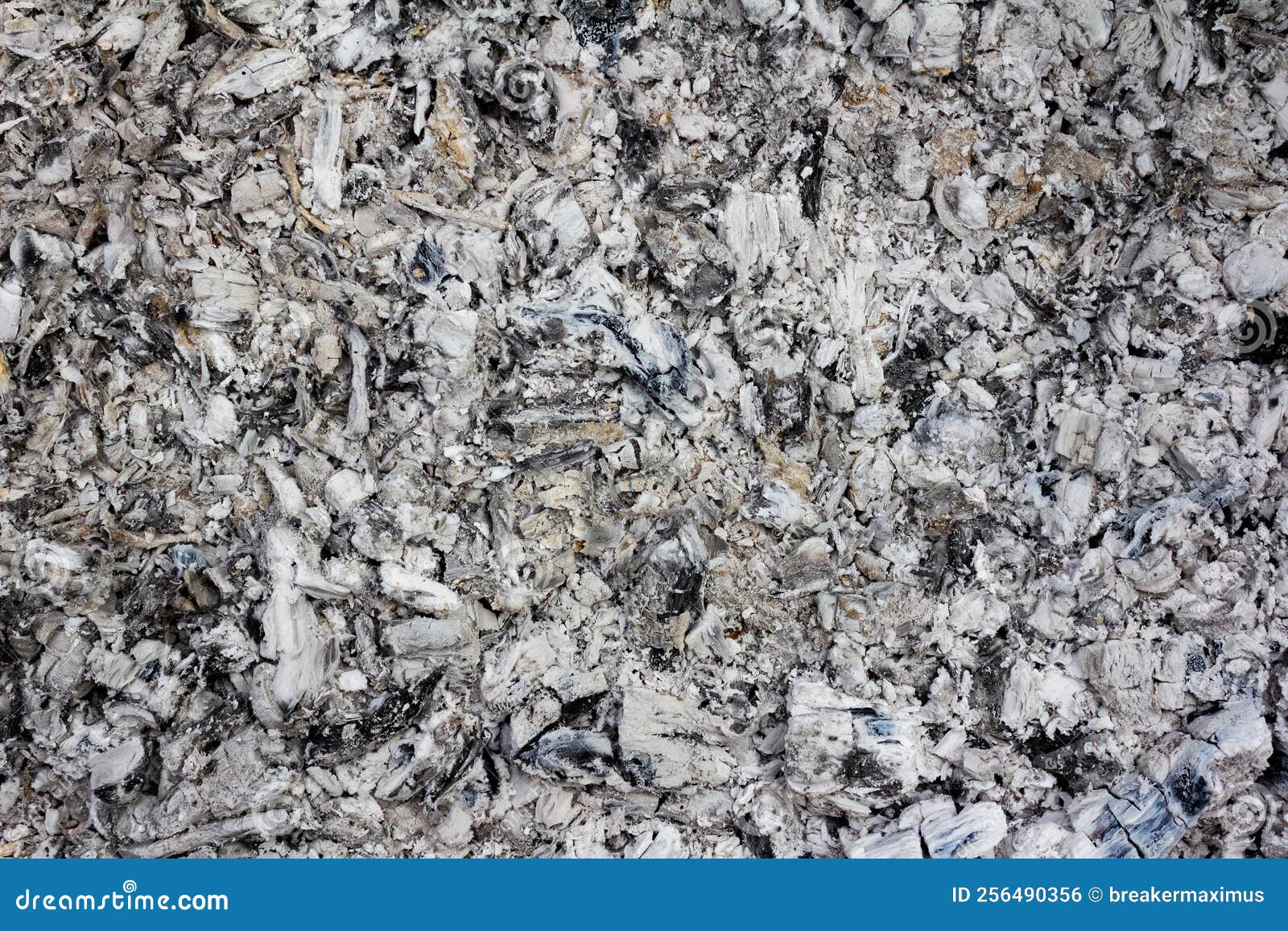 Texture Close-up Photo of Burned Ashes Surface Stock Photo - Image of ...